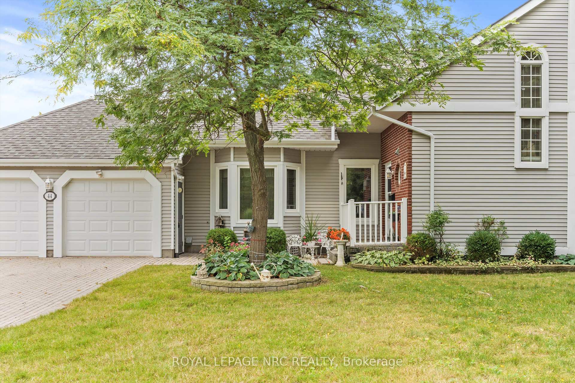 44 - 15 Lakeside Drive, St. Catharines, ON L2M 1P3