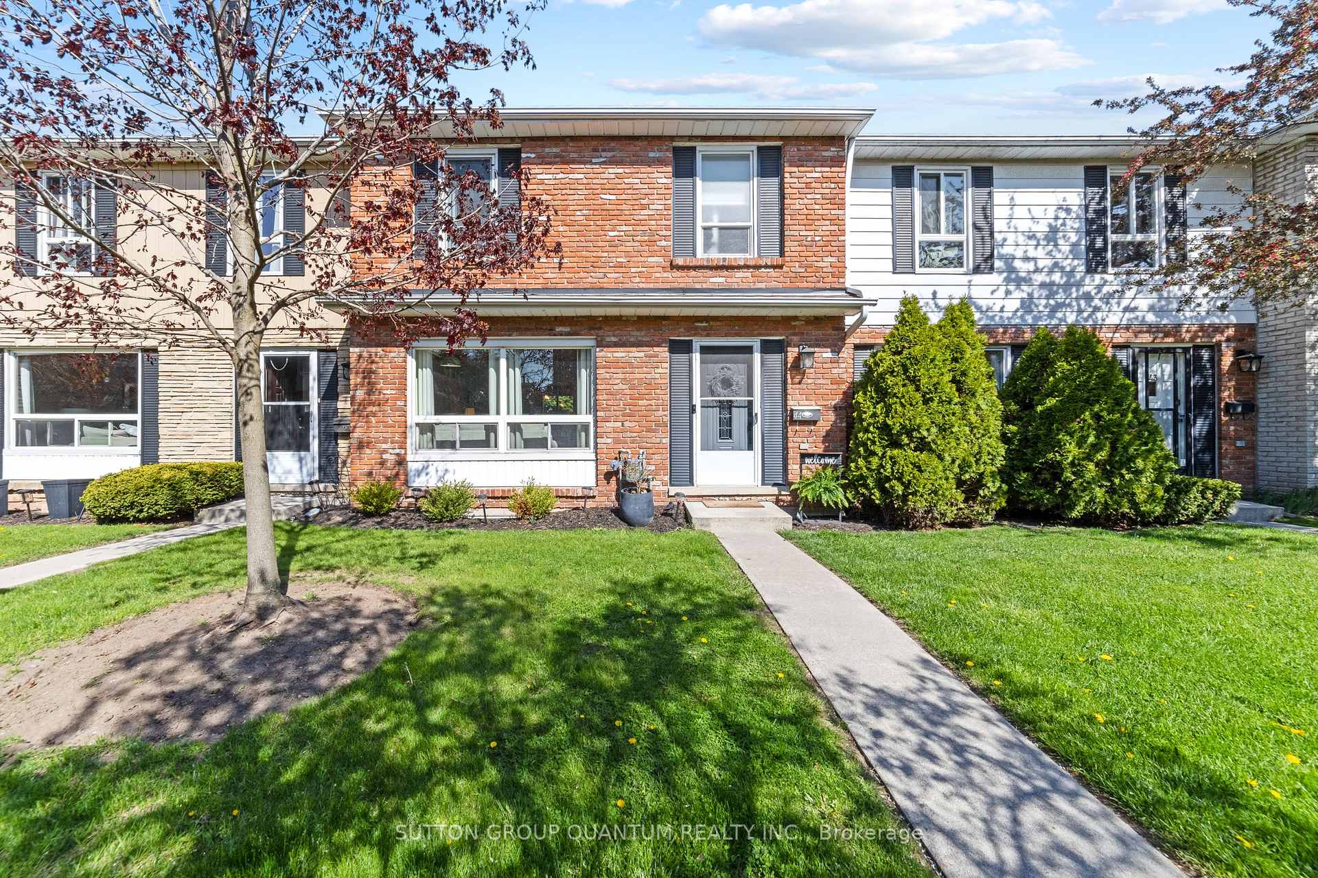 44 - 5475 Lakeshore Road, Burlington, ON L7L 1E1