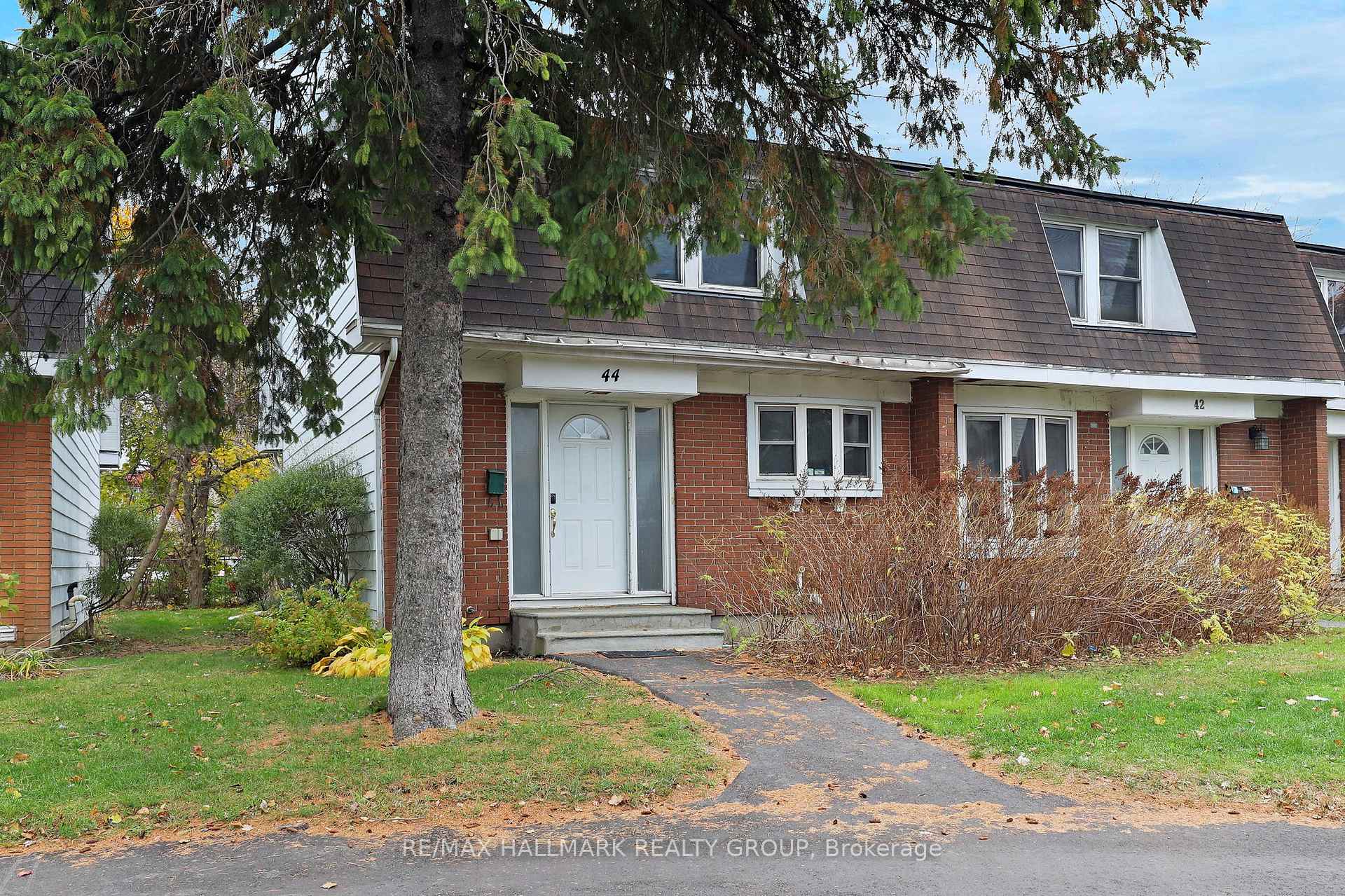 44 - 920 Dynes Road, Mooneys Bay - Carleton Heights and Area, ON K2C 0G8