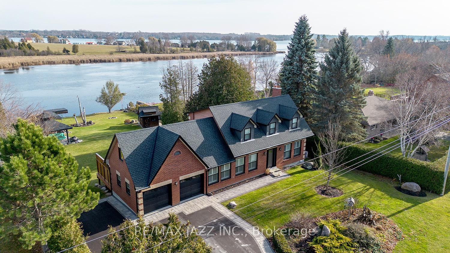 44 Aino Beach Road, Kawartha Lakes, ON K0M 2C0