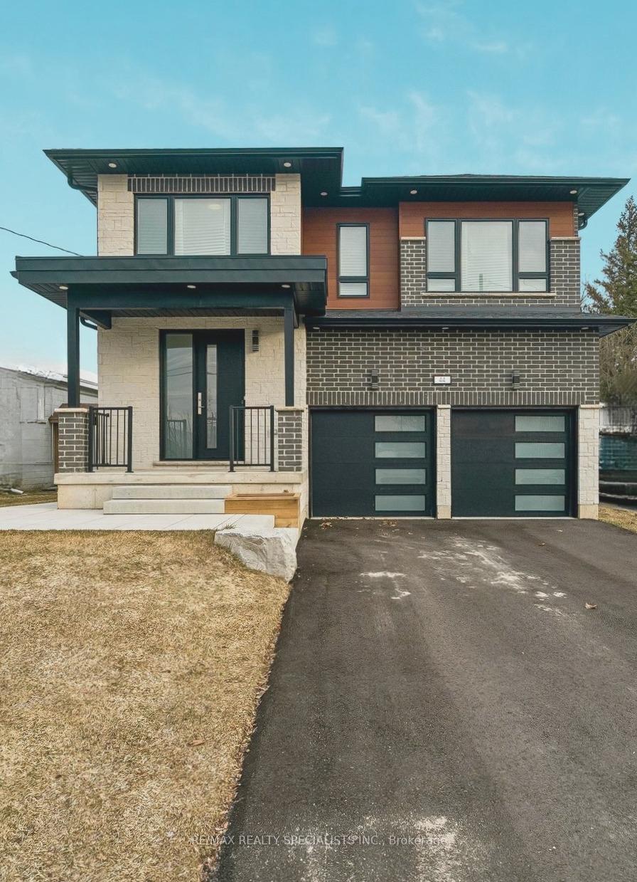 44 Albert Street W, New Tecumseth, ON L9R 1H2