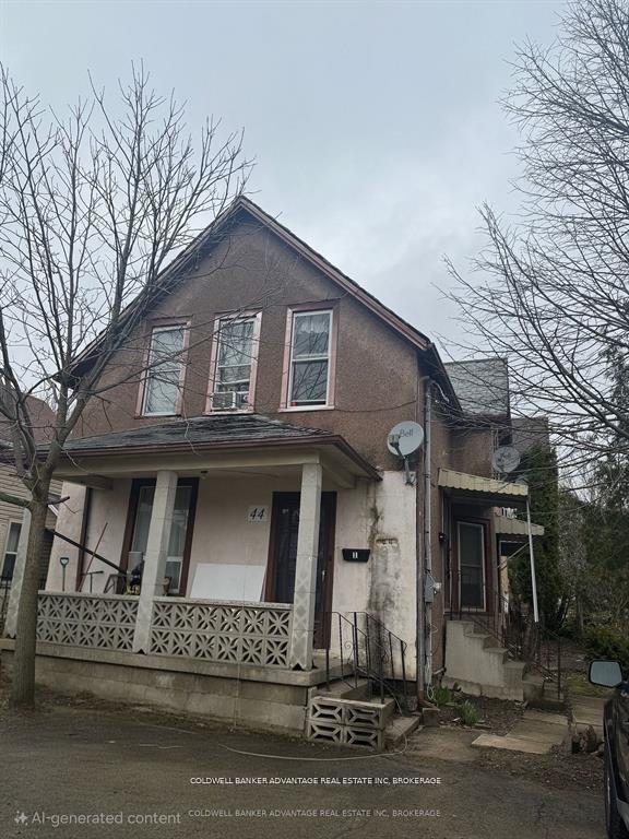 44 Albert Street, Welland, ON L3B 4L2