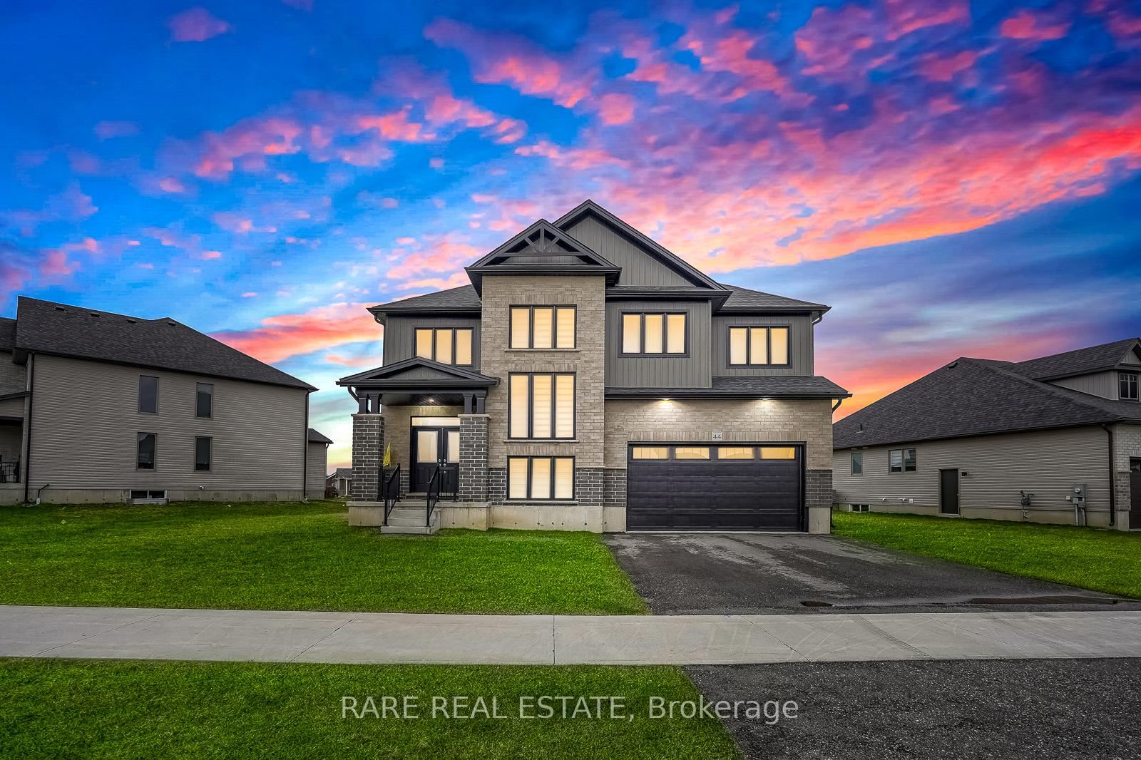 Springwater Real Estate MLS® Listings & Houses For Sale