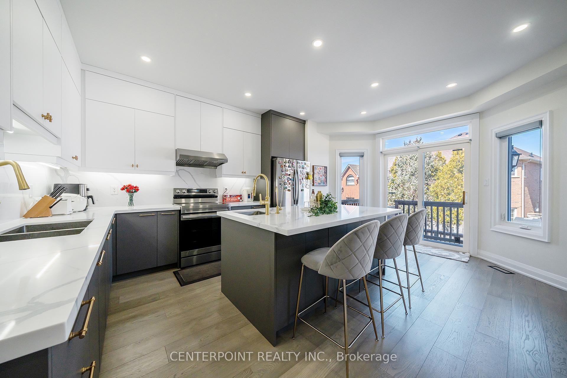 44 Bridlefield Lane, Markham, ON L6C 2B9