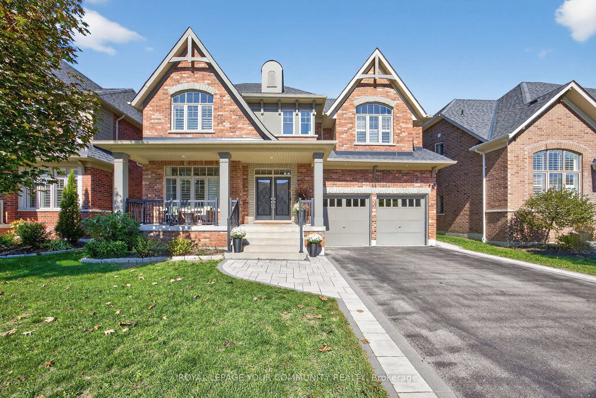 Springwater Real Estate MLS® Listings & Houses For Sale