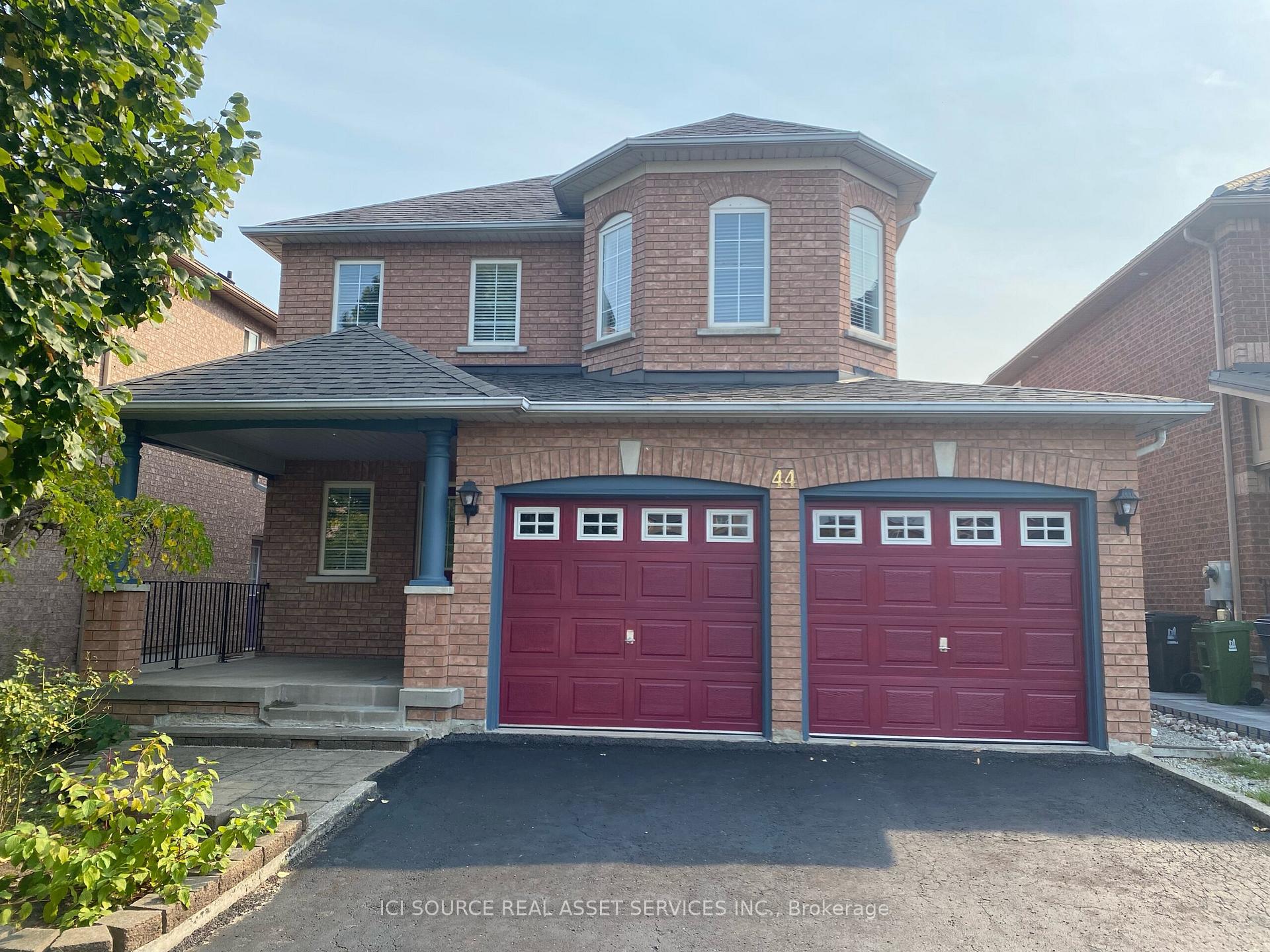 44 Candlebrook Crescent, Toronto, ON M1W 4B4
