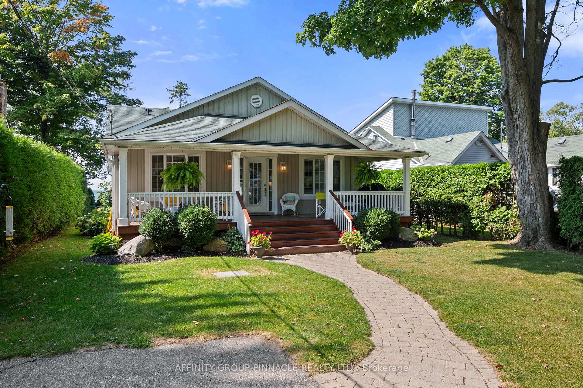 44 Cedar Beach Road, Brock, ON L0K 1A0