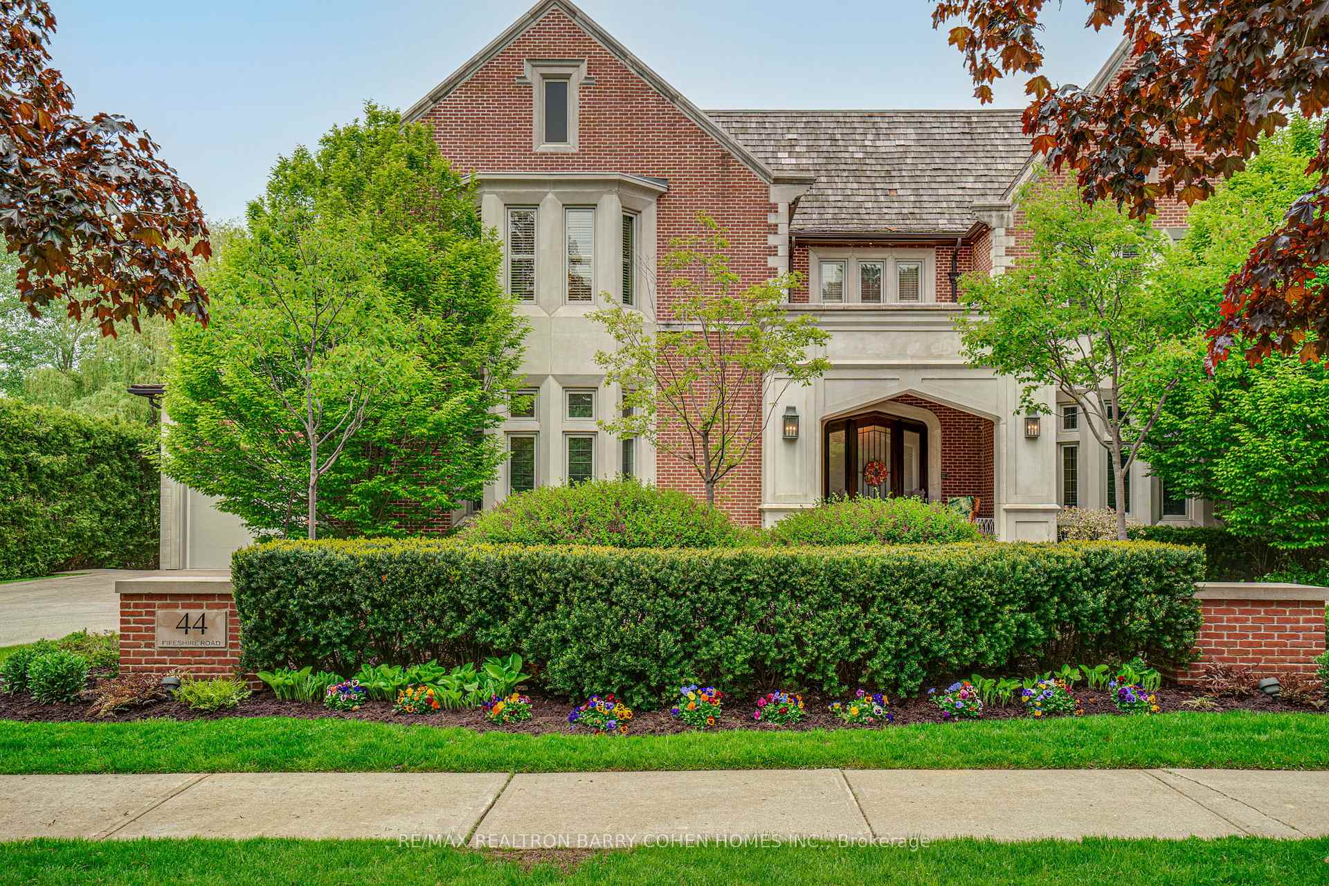 44 Fifeshire Road, Toronto, ON M2L 2G6