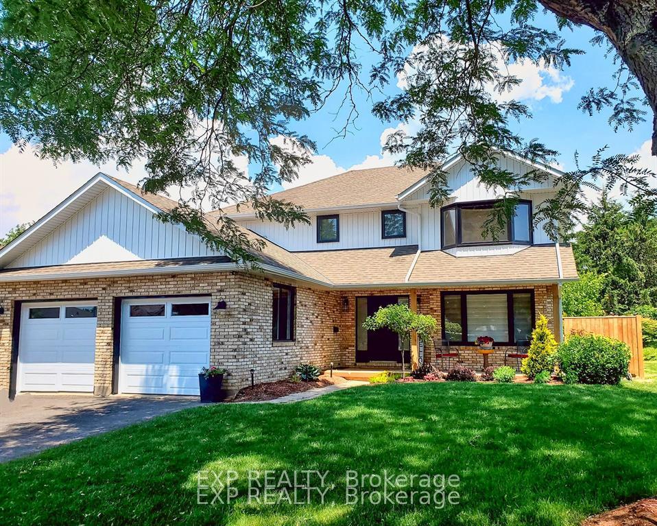 44 Heritage Lane, Welland, ON L3C 6Z3