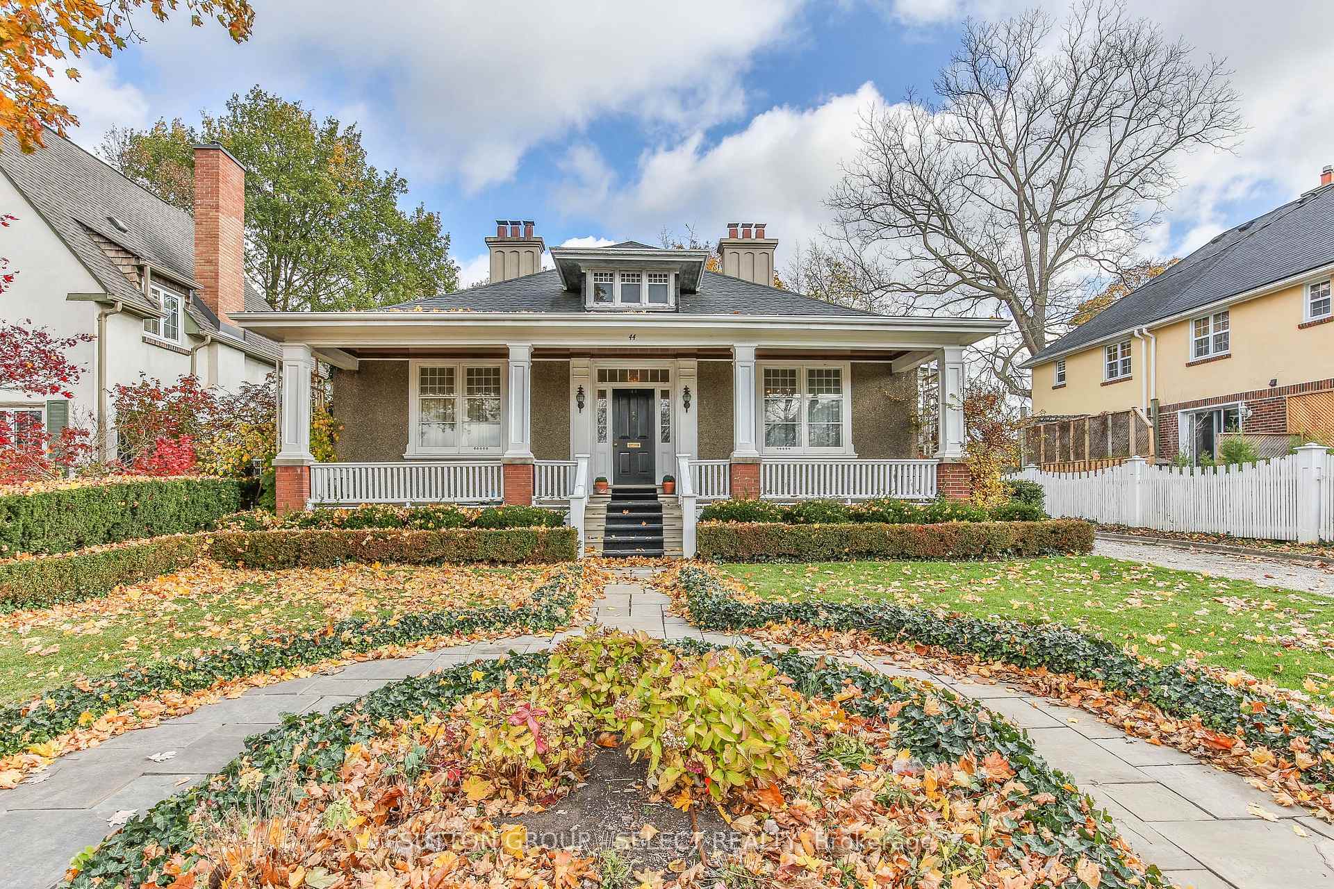 44 Marley Place, London, ON N6C 3T2