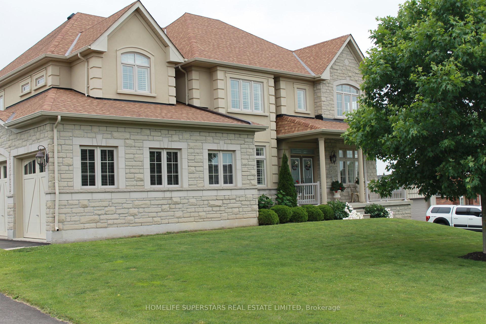 44 Orchard Drive, Mono, ON L9W 6L6
