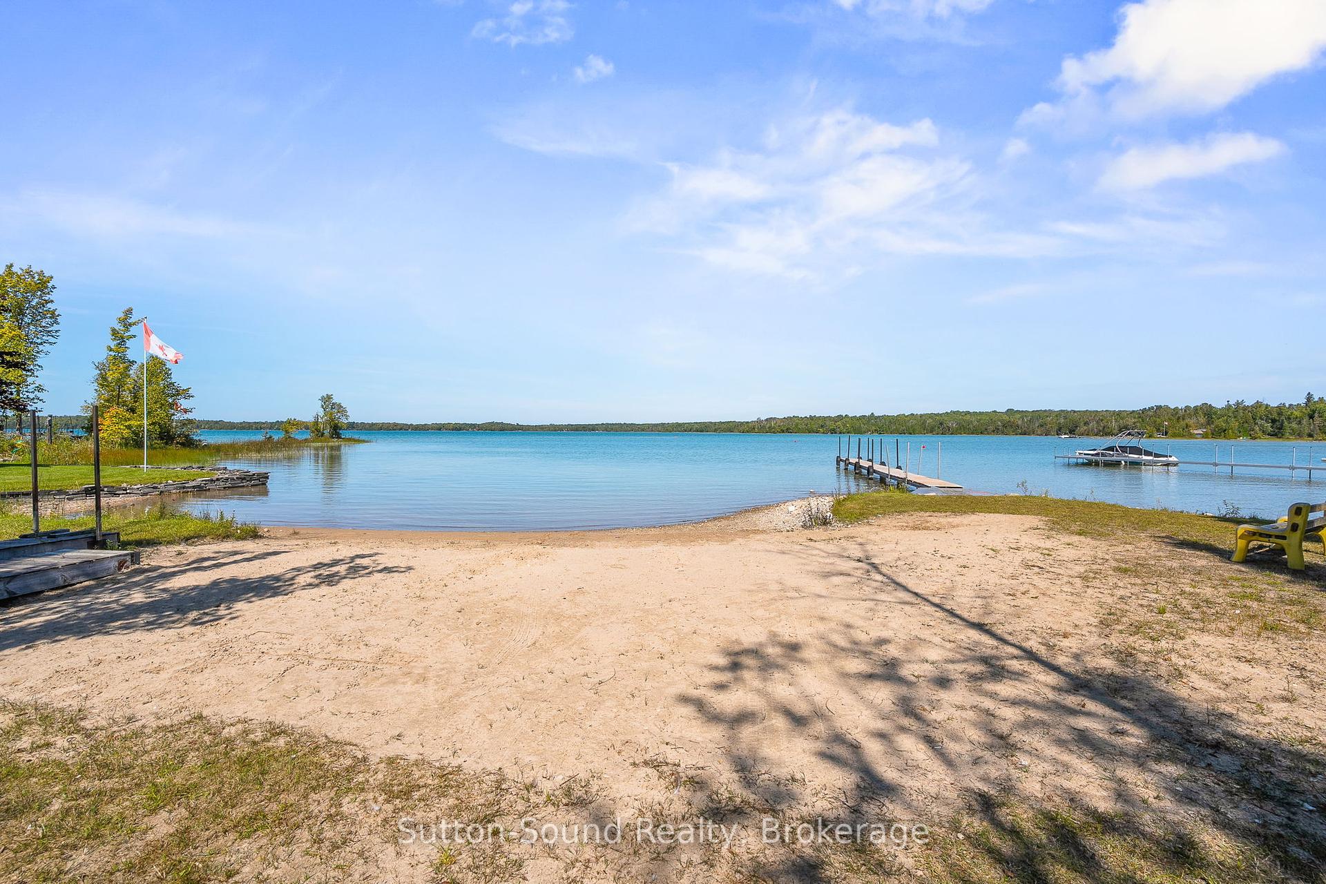 44 Roth Drive, South Bruce Peninsula, ON N0H 2T0