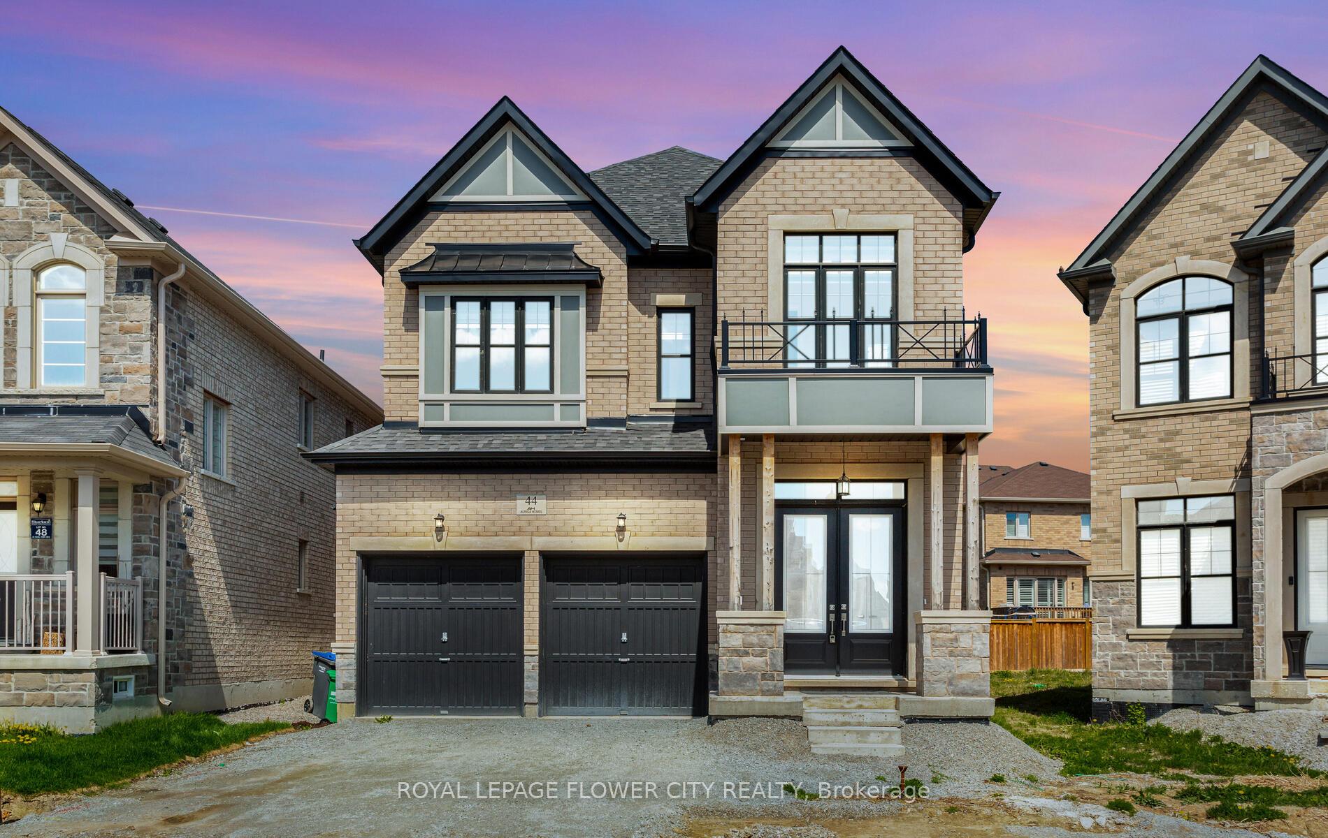 44 Royal Fern Crescent, Caledon, ON L7C 4H1