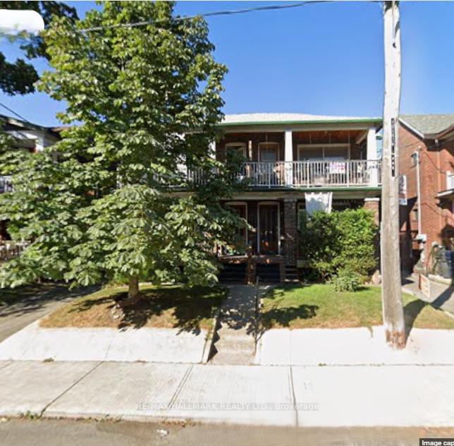 44 Scarboro Beach Main Boulevard, Toronto, ON M4E 2X1