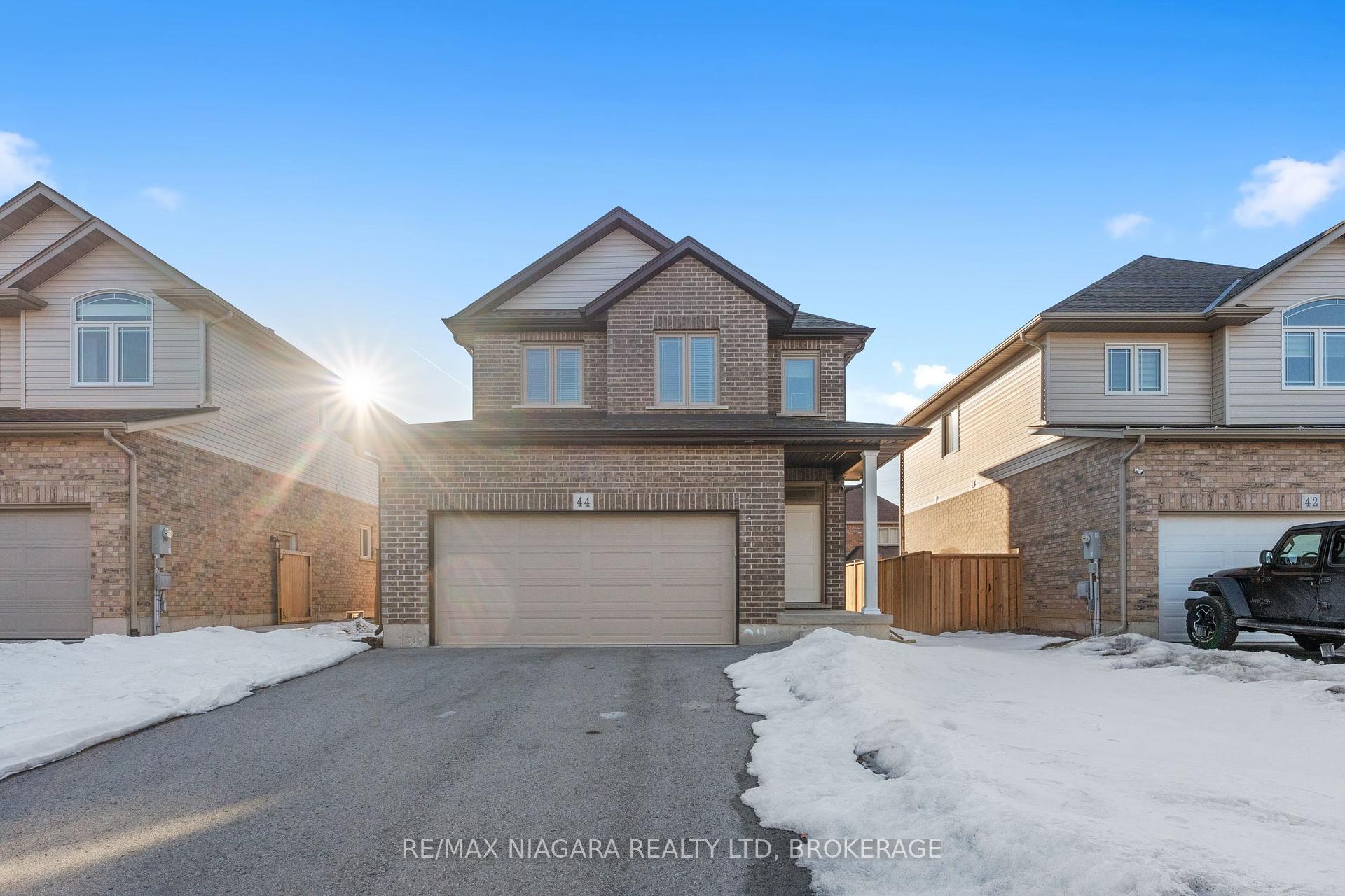 44 Success Way, Thorold, ON L2V 0C8