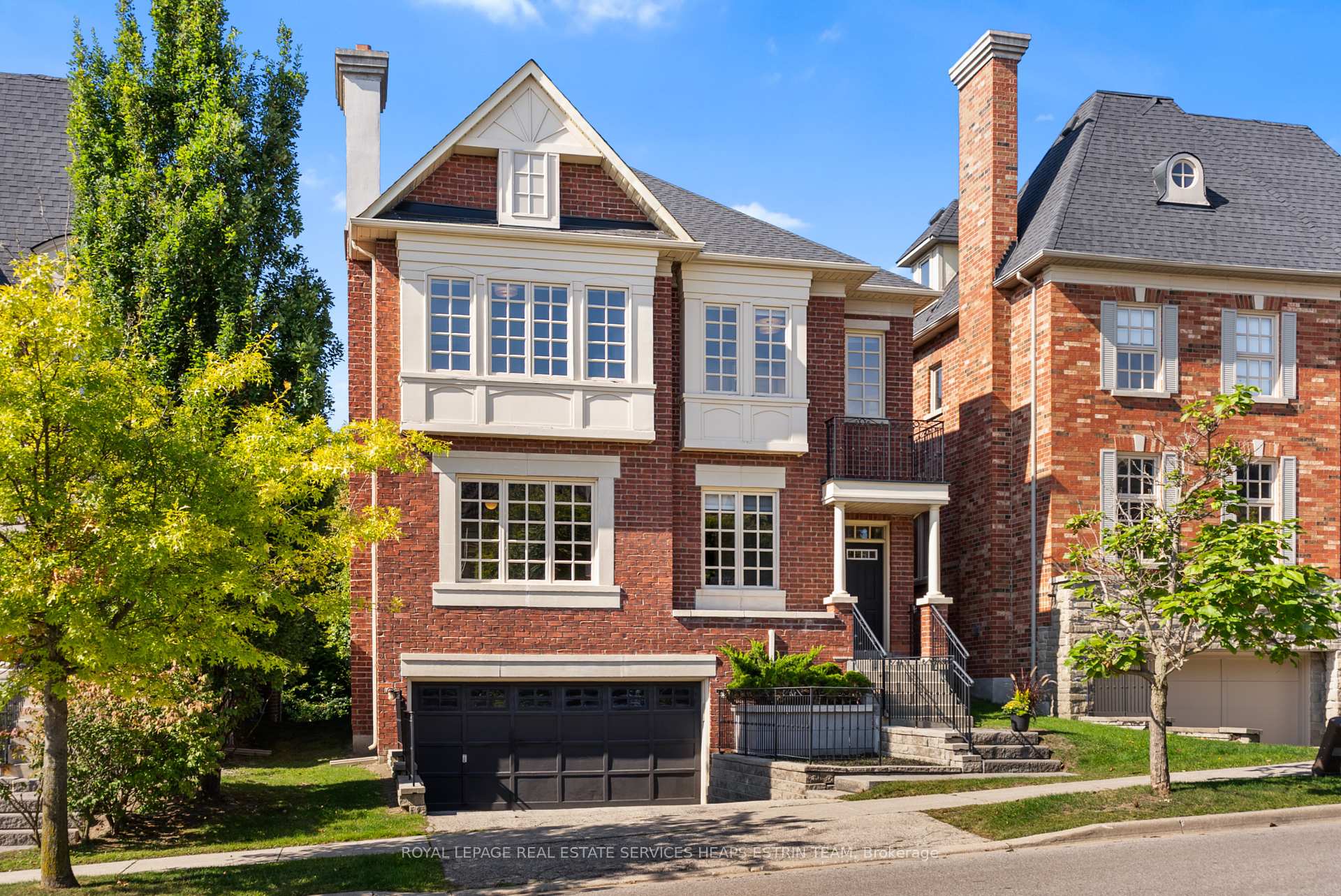 44 True Davidson Drive, Toronto, ON M4W 3X5