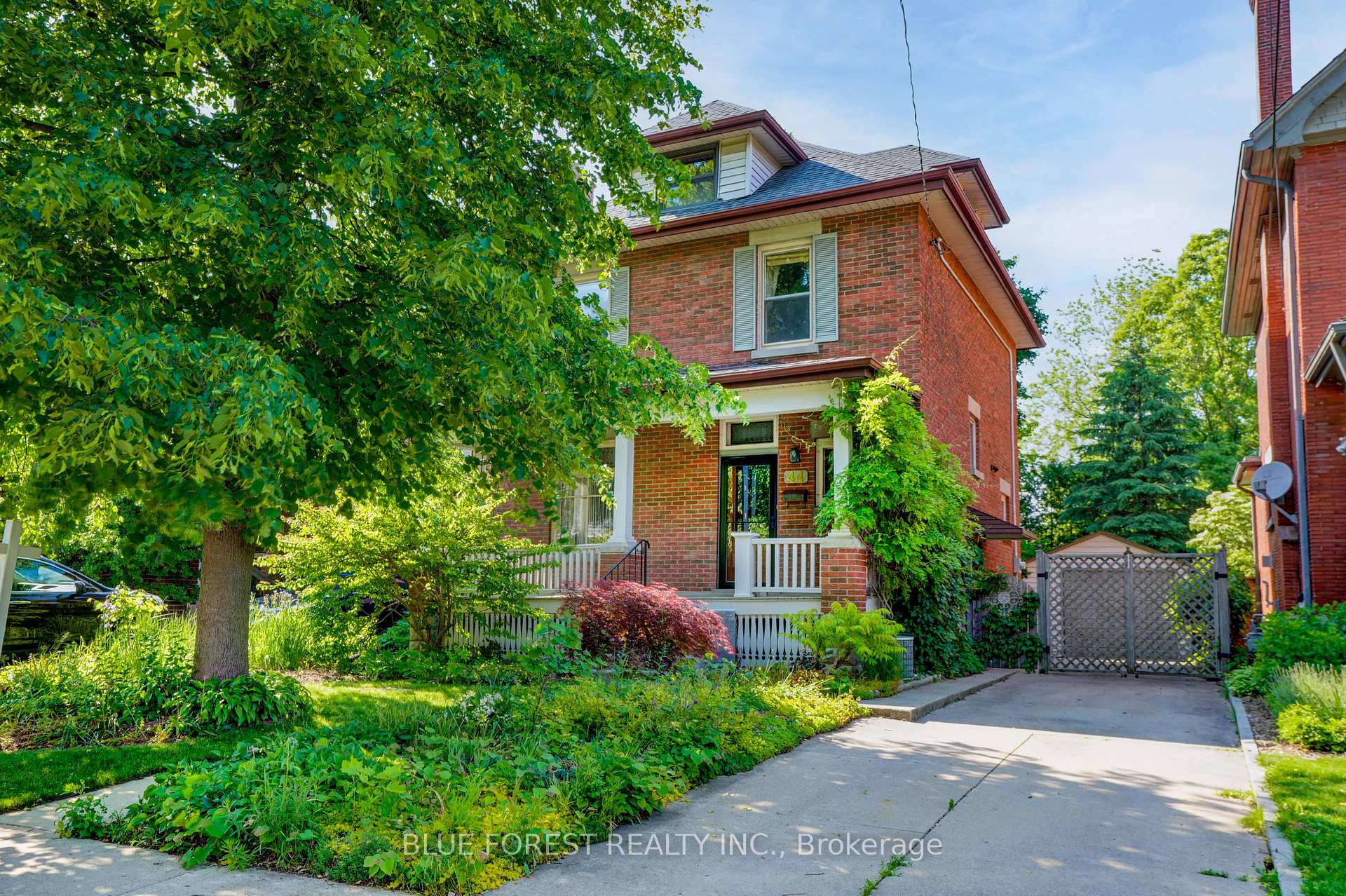 44 Windsor Avenue, London South, ON N6C 1Z7