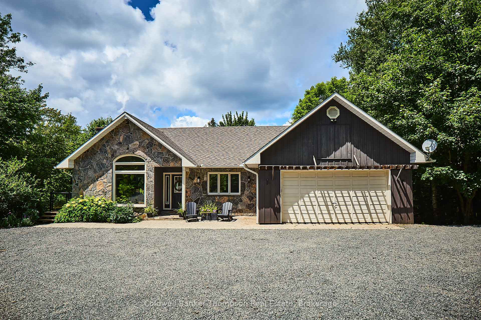 440 CHUB LAKE Road, Huntsville, ON P1H 2J3