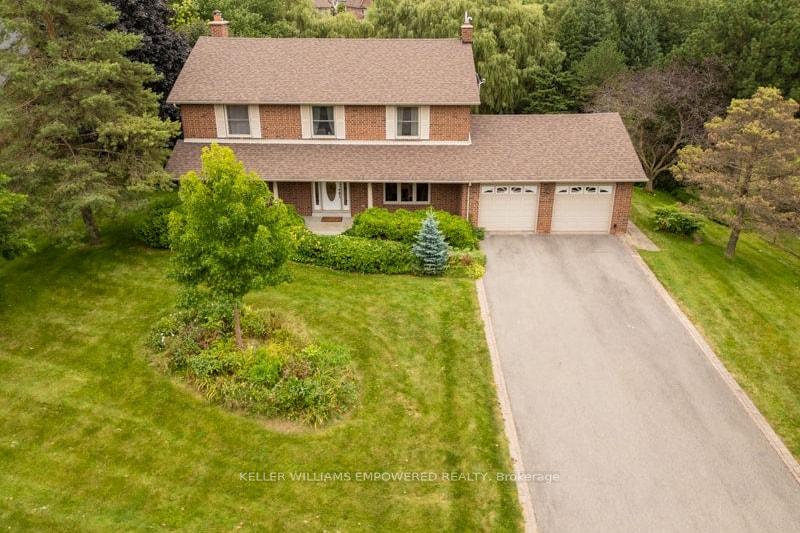 440 Warren Road, King, ON L7B 1C4