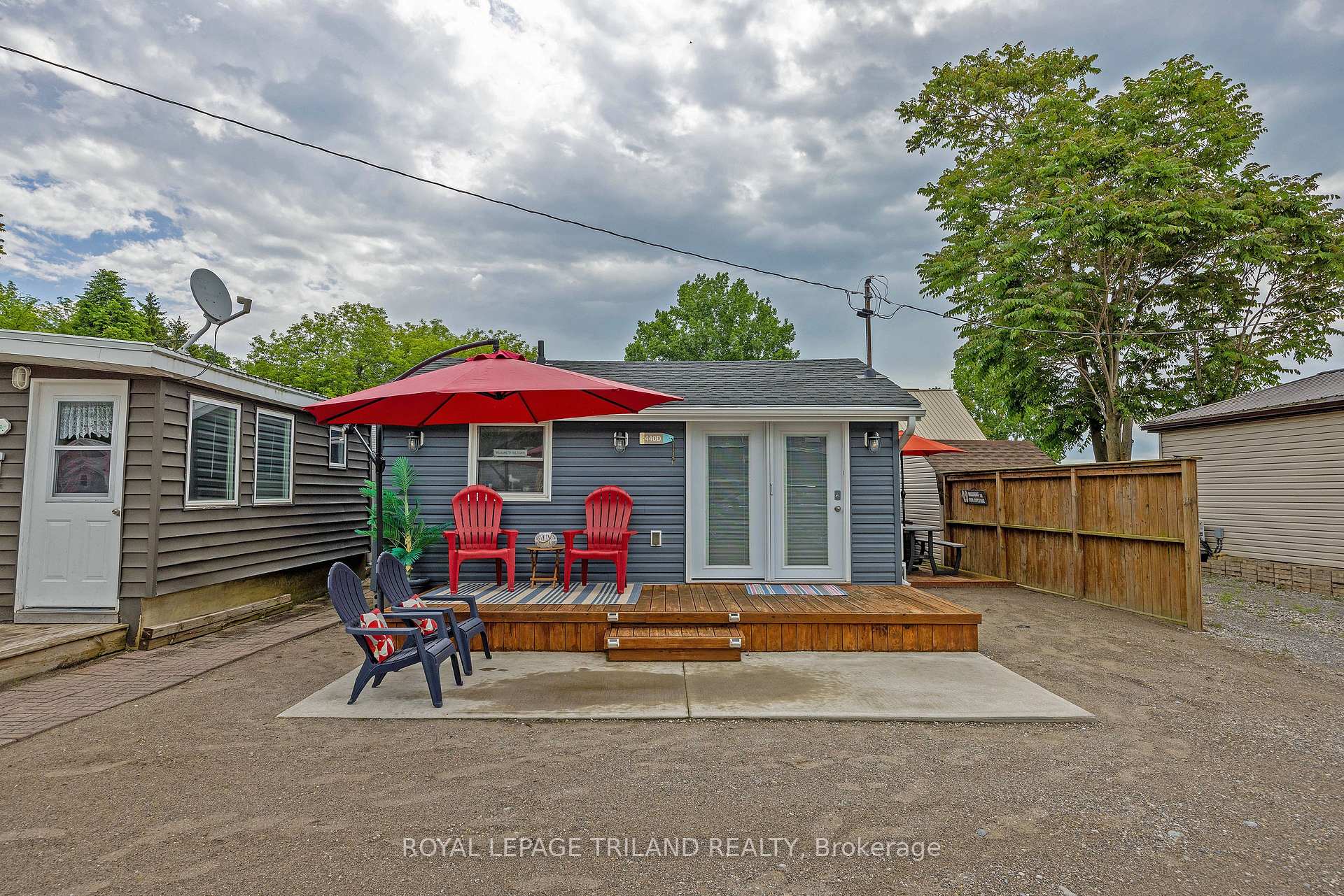 D - 440 West Edith Cavell Boulevard, Central Elgin, ON N5L 1G8