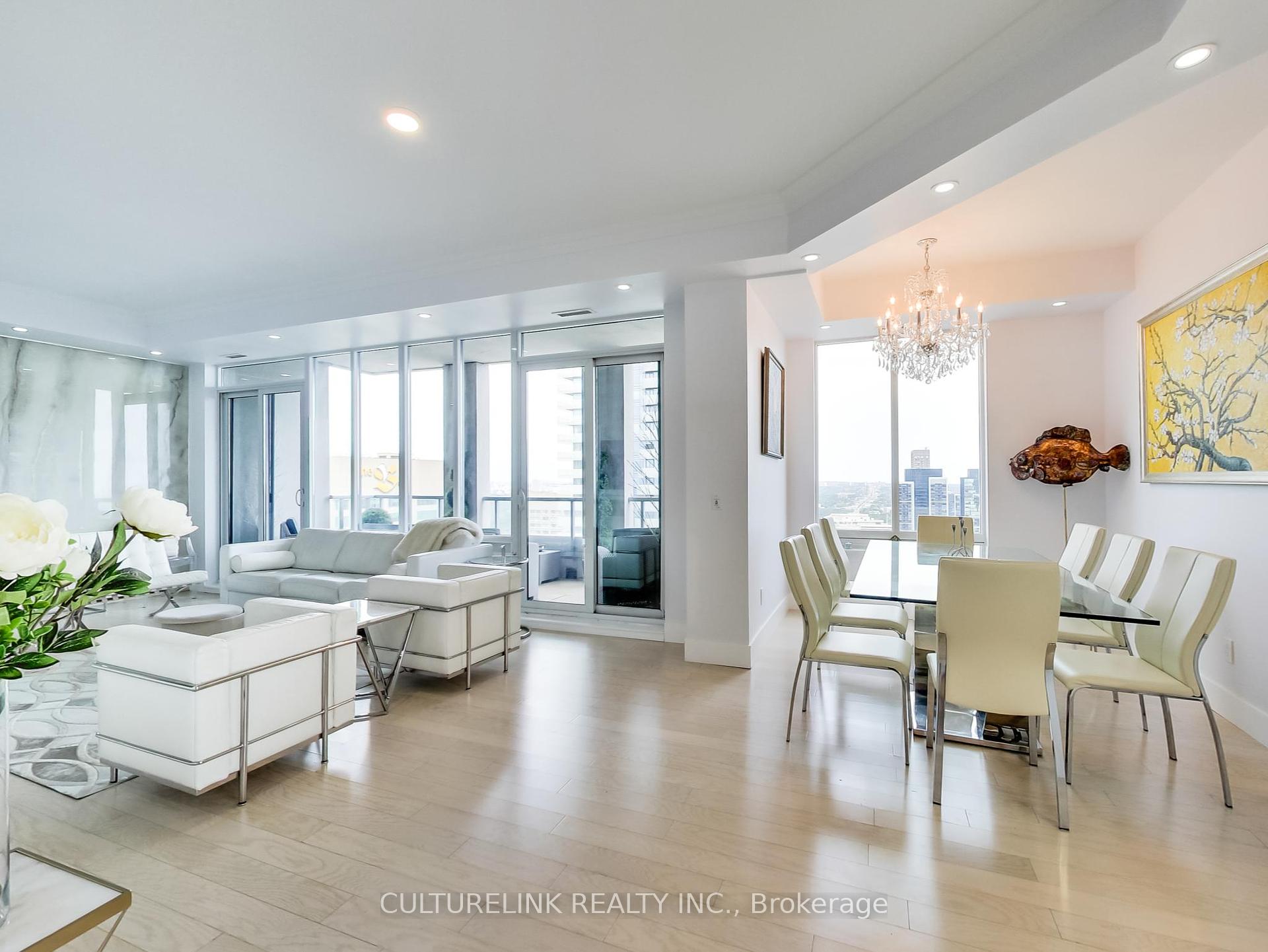 4402 - 35 Balmuto Street, Toronto, ON M4Y 0A3