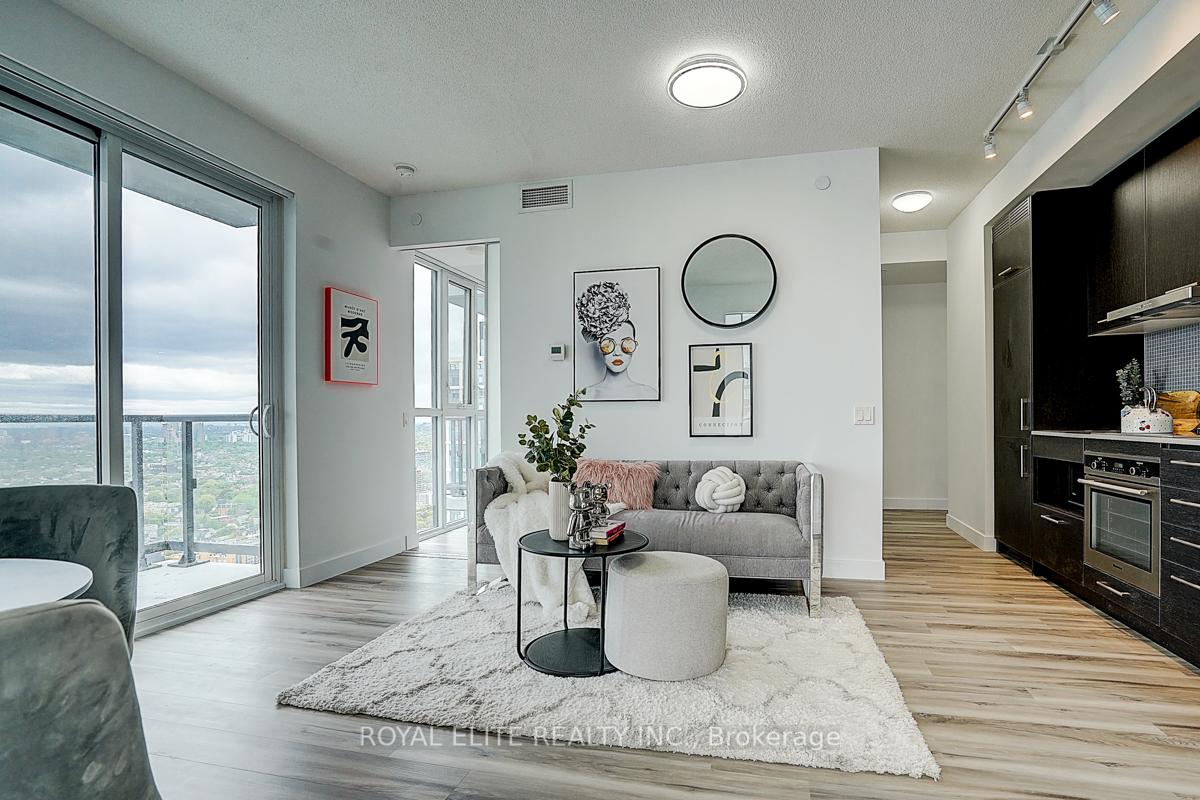 4402 - 87 Peter Street, Toronto, ON M5V 2G4