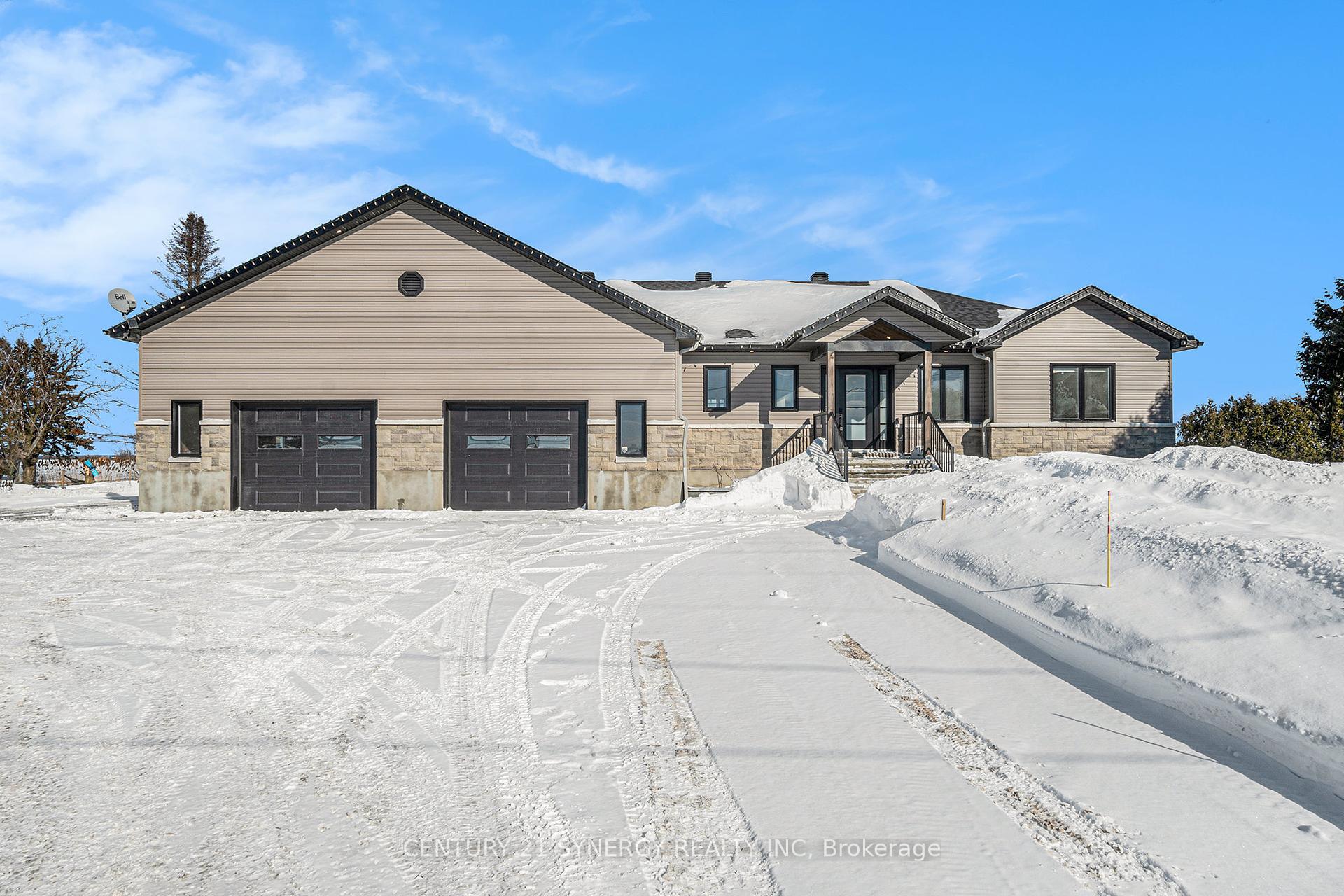 4405 County Rd 9 Road, The Nation, ON K0C 2B0