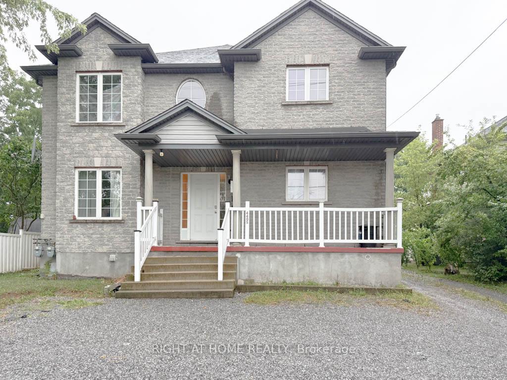 4405 Simcoe Street, Niagara Falls, ON L2E 1T7