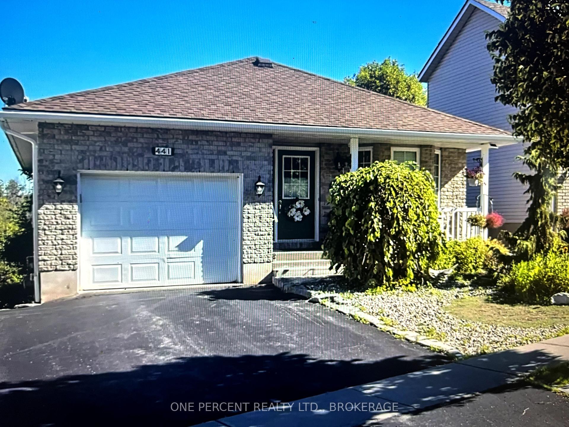 441 Dolshire Street, Kingston, ON K7M 9B5