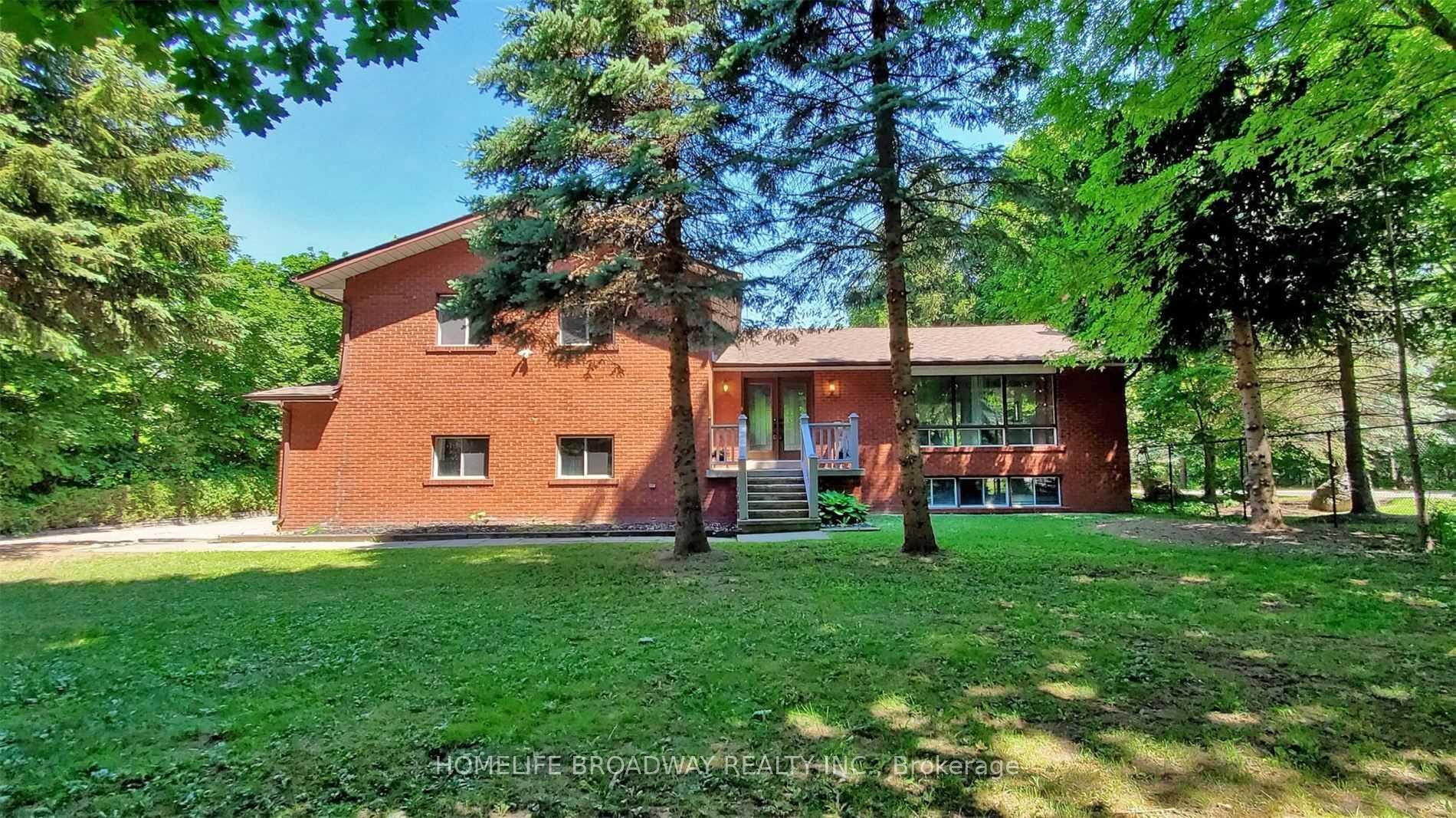 442 Sunset Beach Road, Richmond Hill, ON L4E 3J2