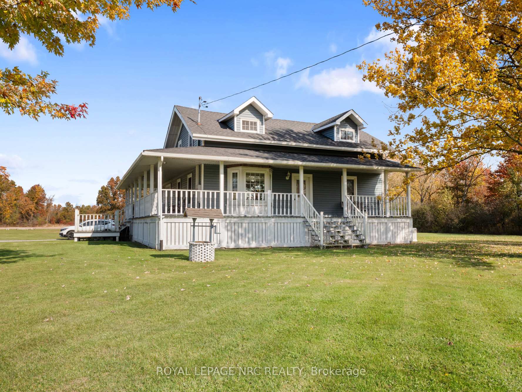 4426 NETHERBY Road, Niagara Falls, ON L3B 5N7