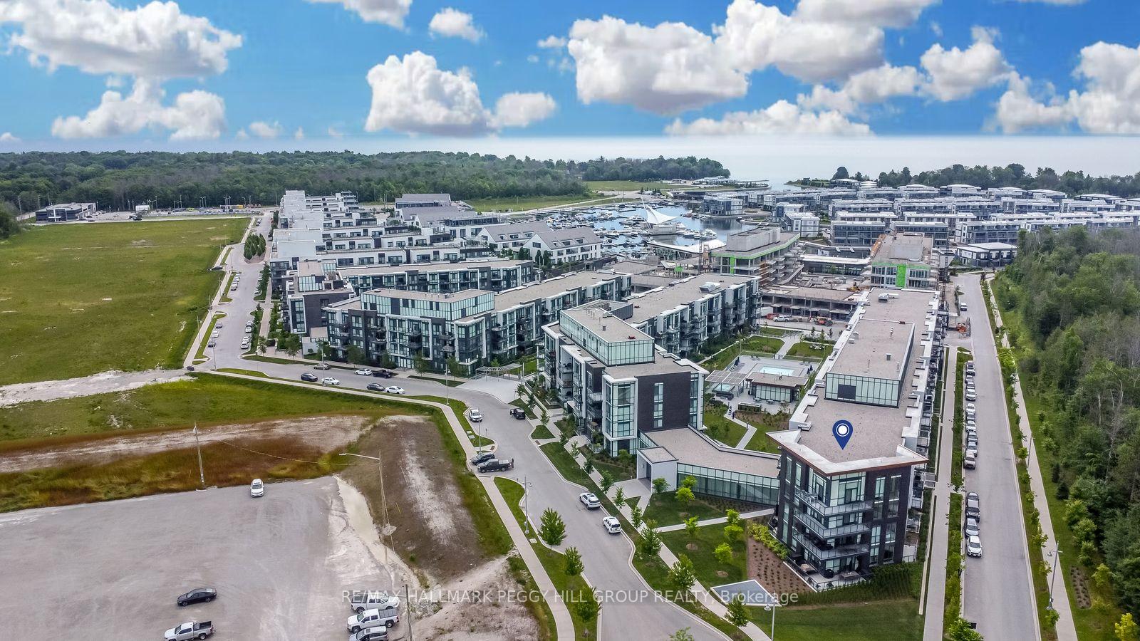 443 - 415 Sea Ray Avenue, Innisfil, ON L9S 0R5