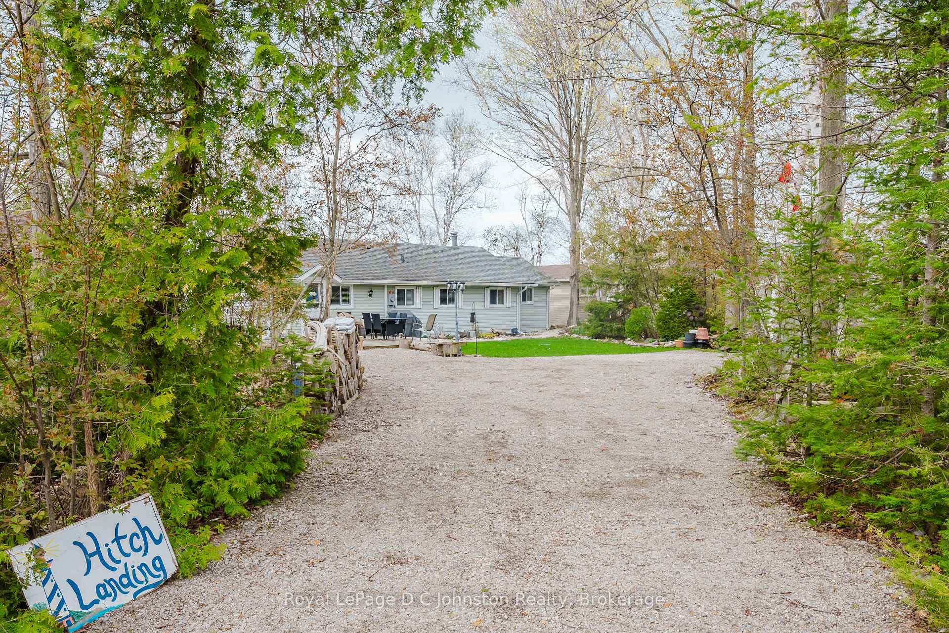 443 Bruce Road #13 Road, Native Leased Lands, ON N0H 2L0