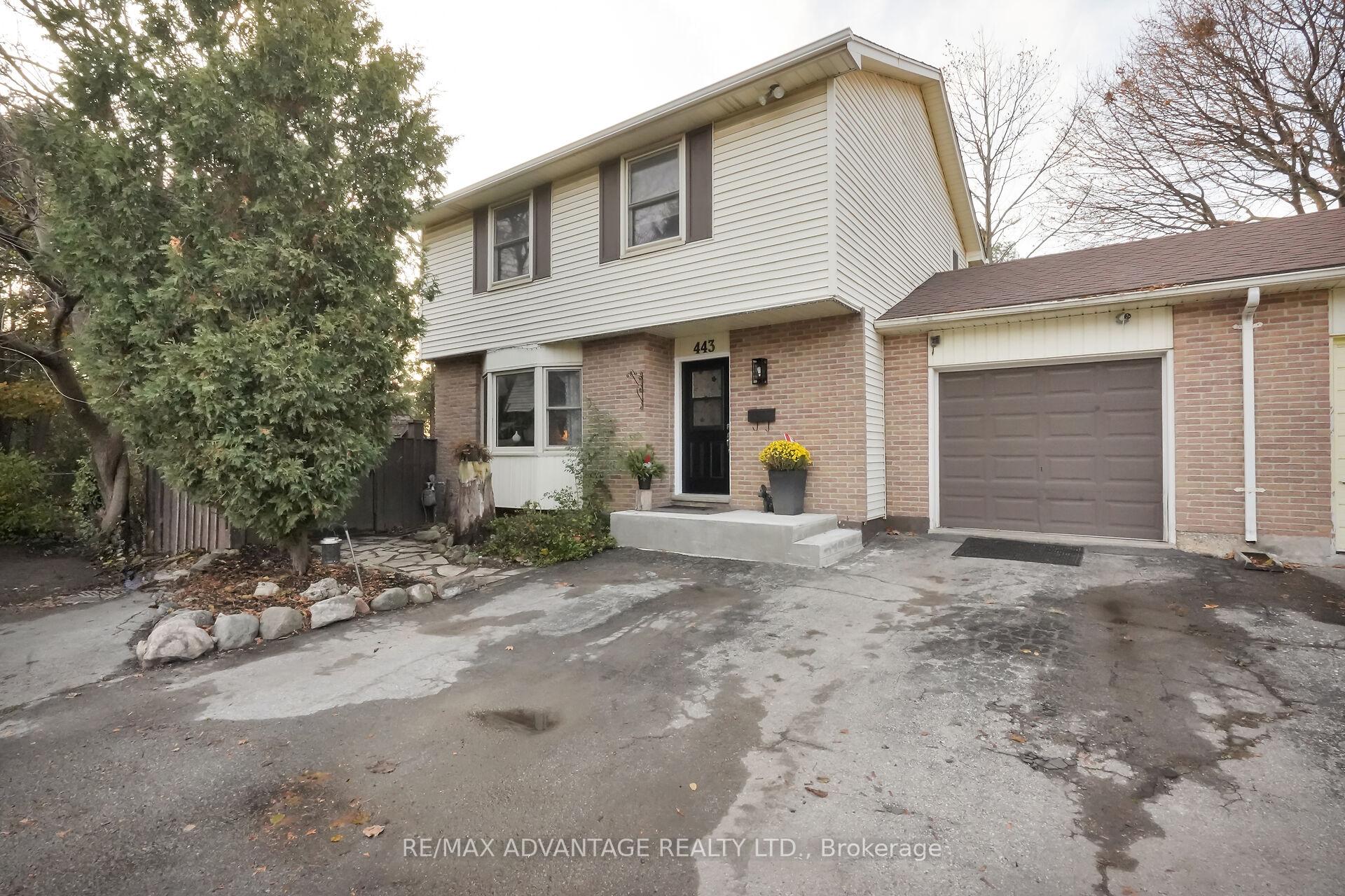443 Sandringham Crescent, London South, ON N6C 5B3