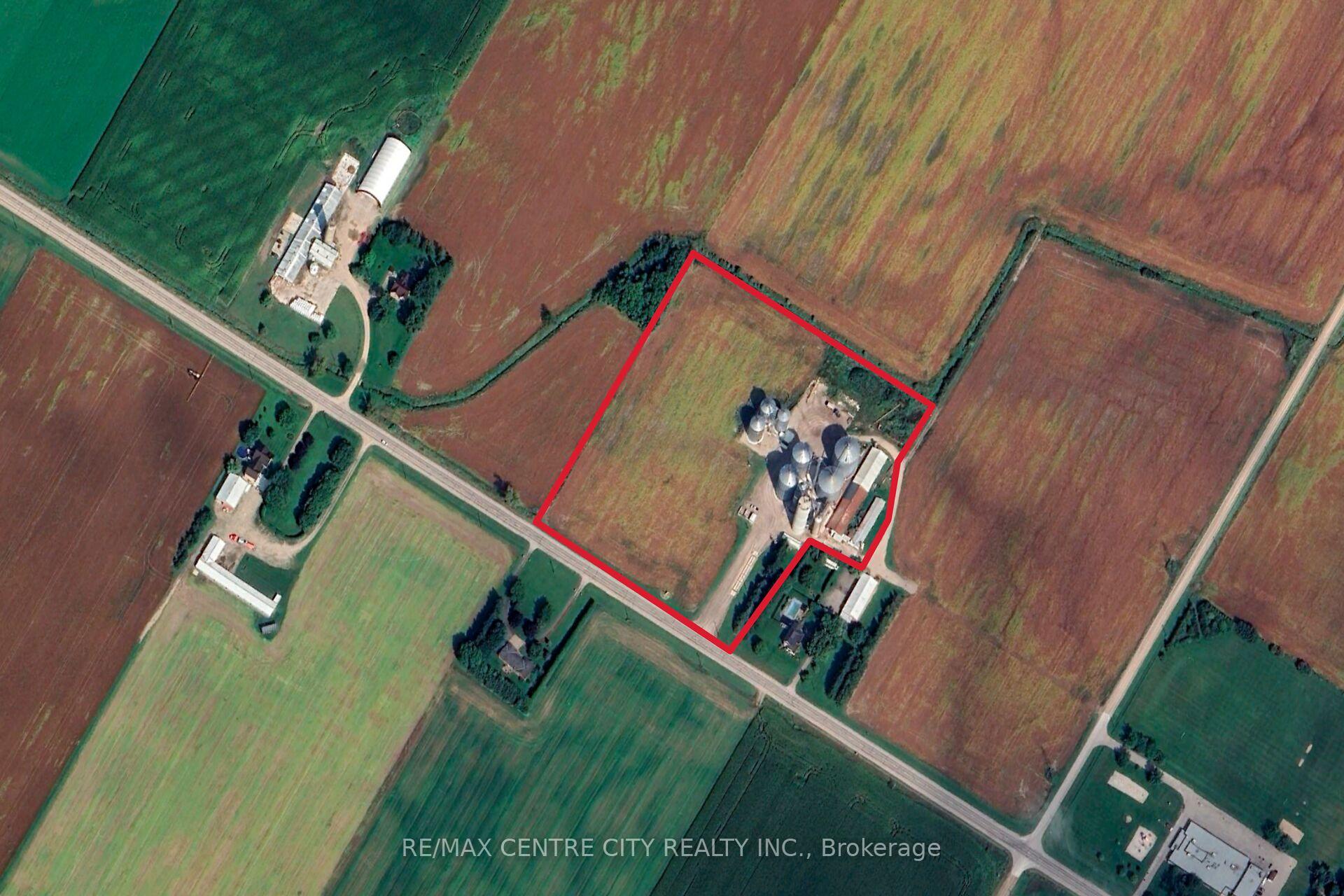 4430 Perth 20 Line, Perth South, ON N0K 1V0