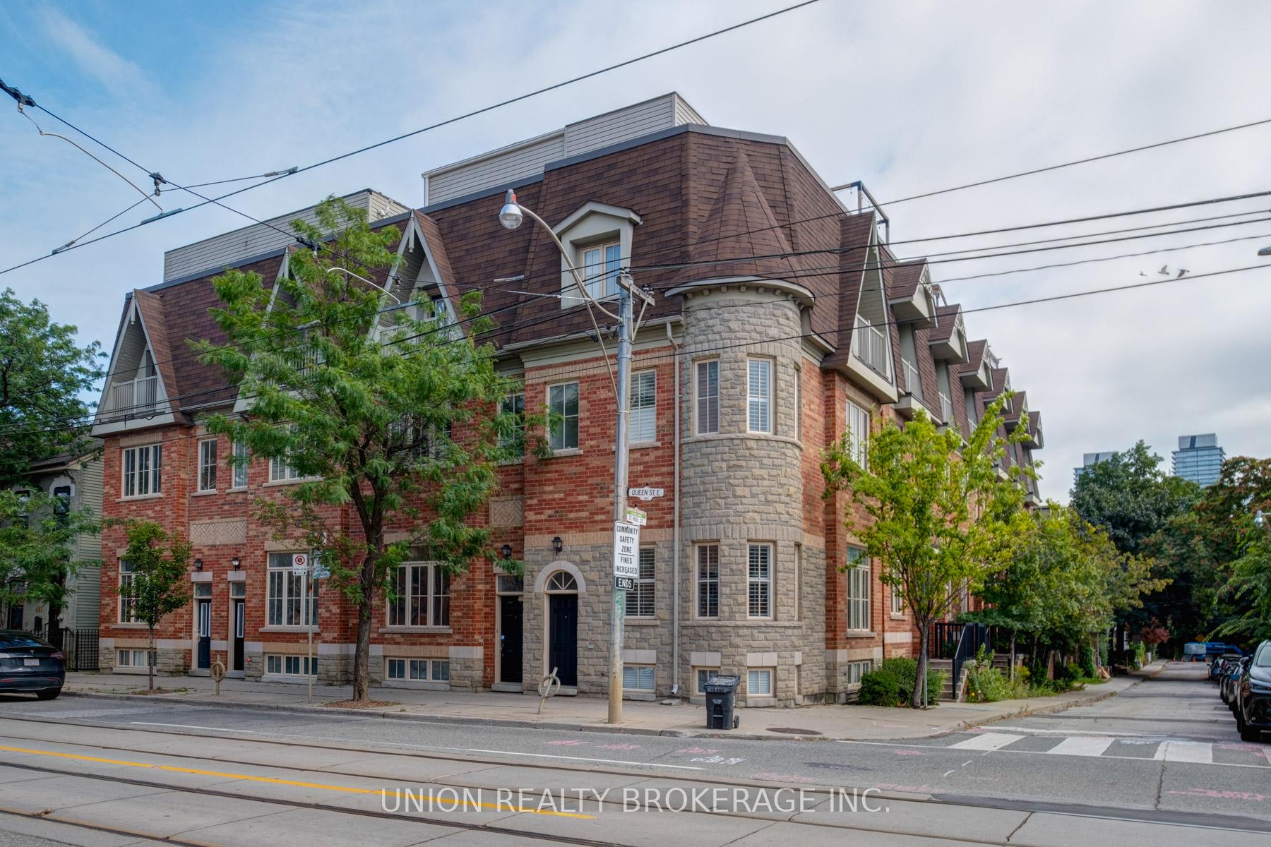 443C Queen Street E, Toronto, ON M1C 2W7