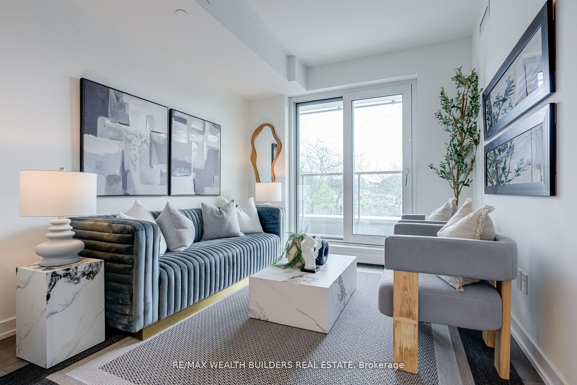 Toronto Real Estate MLS® Listings & Houses For Sale