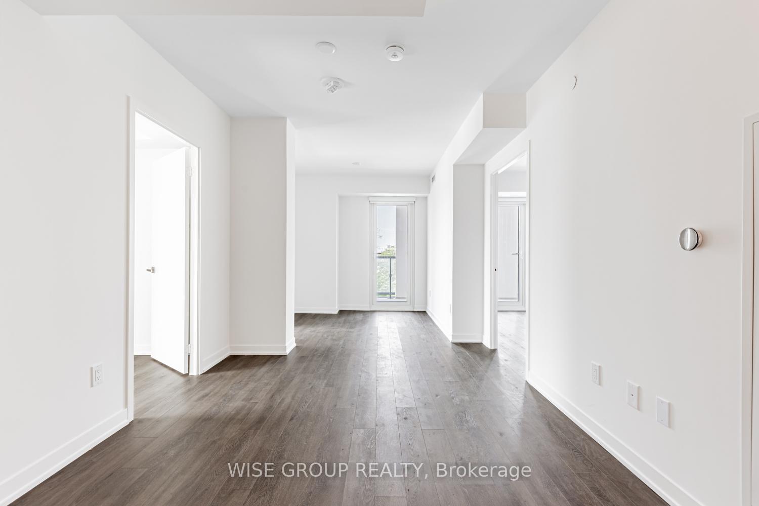 444 - 500 Wilson Avenue, Toronto, ON M3H 5Y9