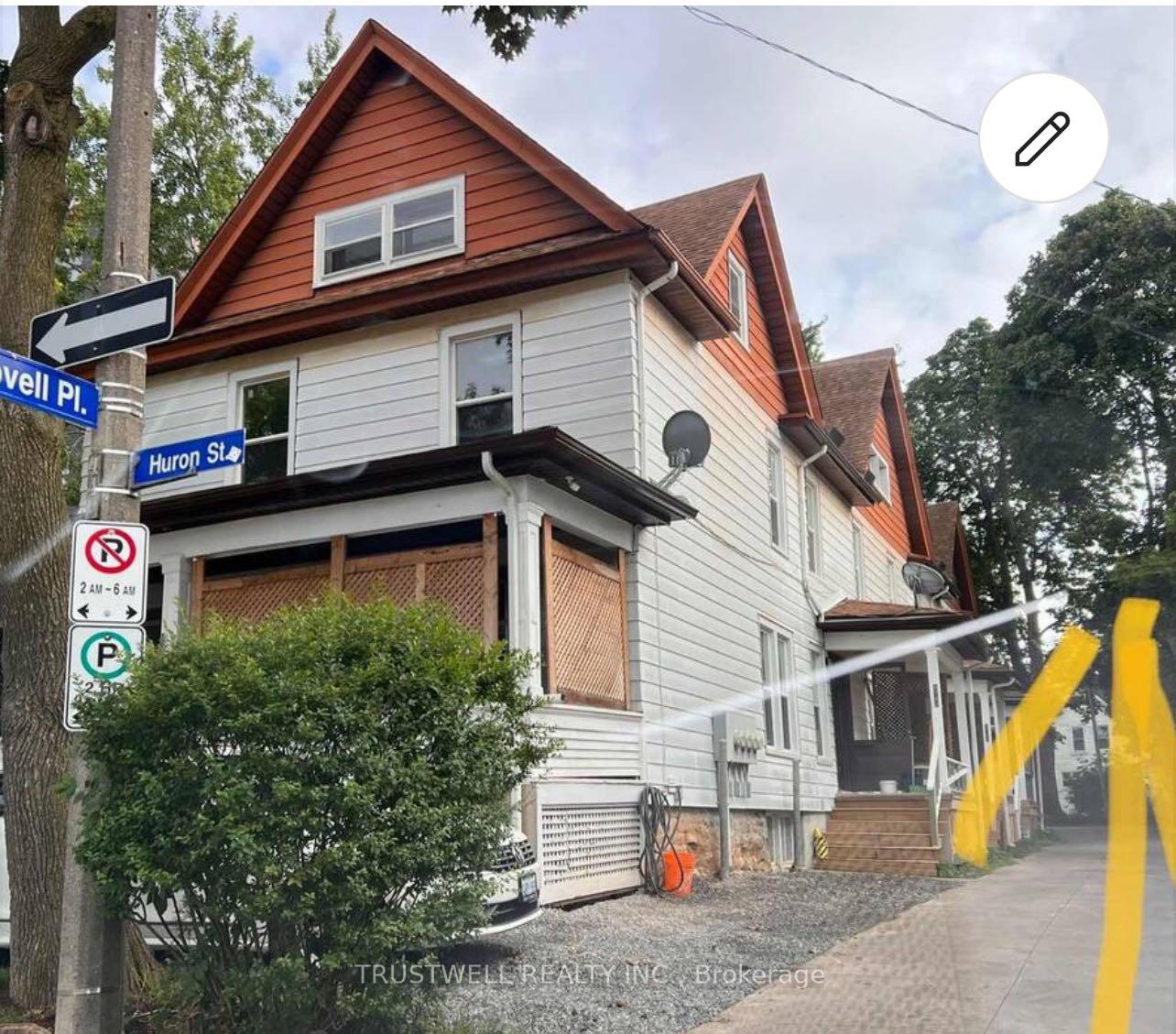 4440 Huron Street, Niagara Falls, ON L2E 2G9