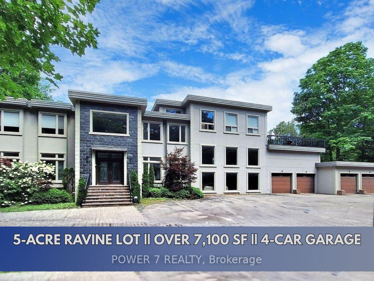 4448 Jesse Thomson Road, Whitchurch-Stouffville, ON L4A 3V2