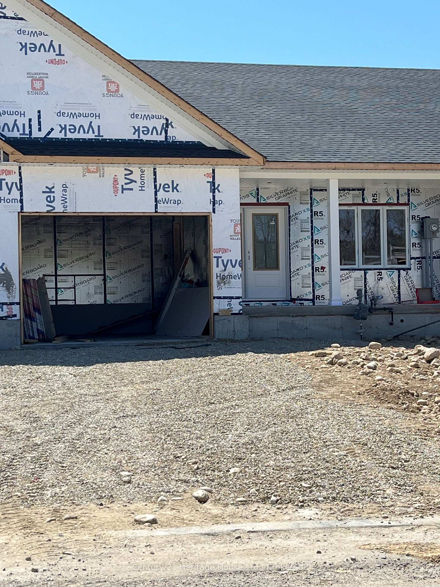 445 Park Street Street W, West Grey, ON N0G 1R0