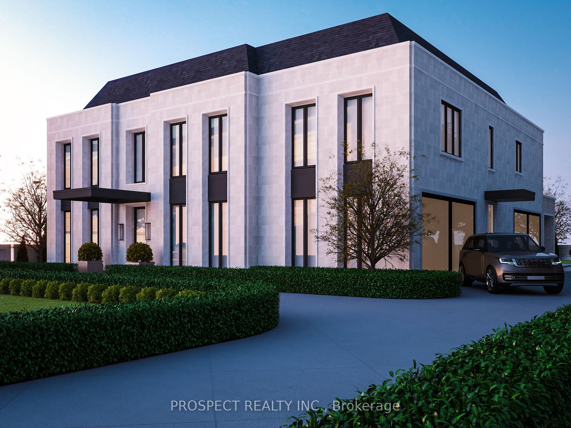 445 Warren Road, King, ON L7B 1C4