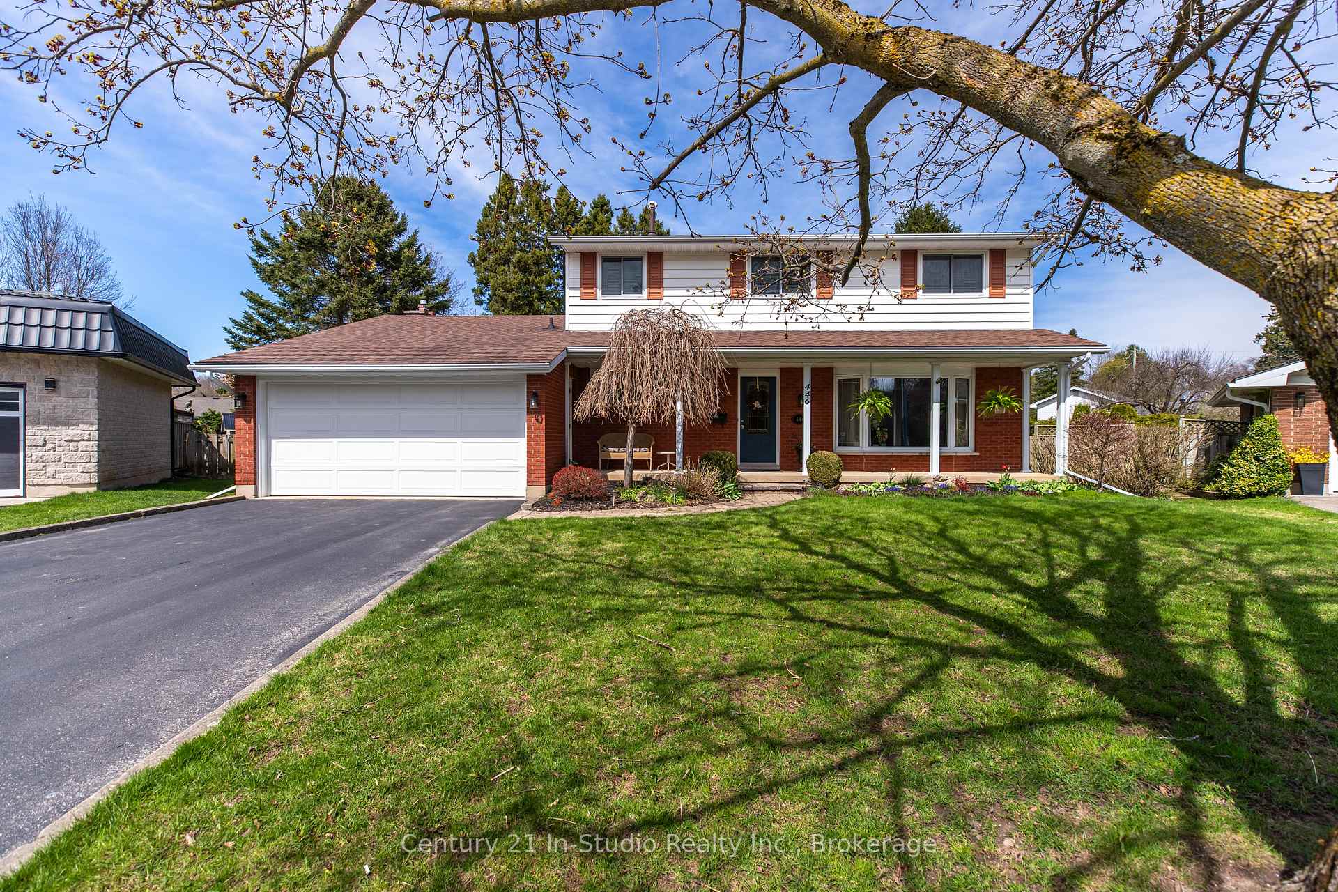446 4th A Street W, Owen Sound, ON N4K 3K1