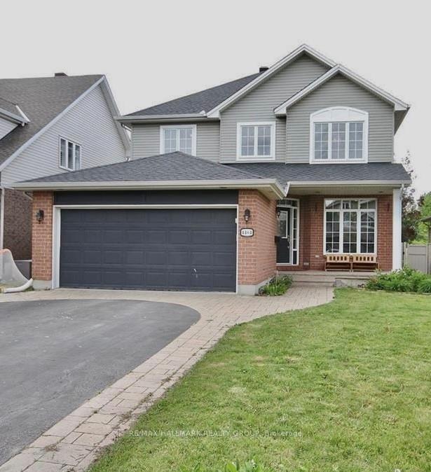 4464 Shoreline Drive, Blossom Park - Airport and Area, ON K1V 1R7