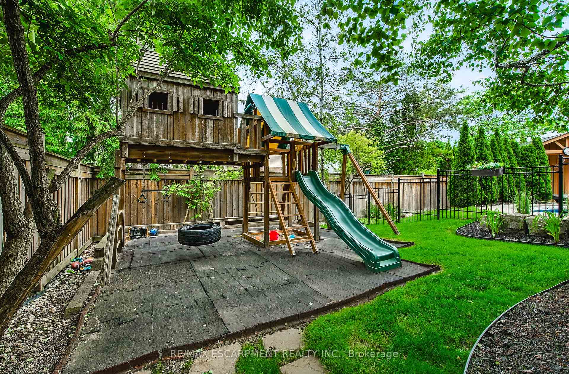447 GOLF LINKS Road, Hamilton, ON L9G 4X6
