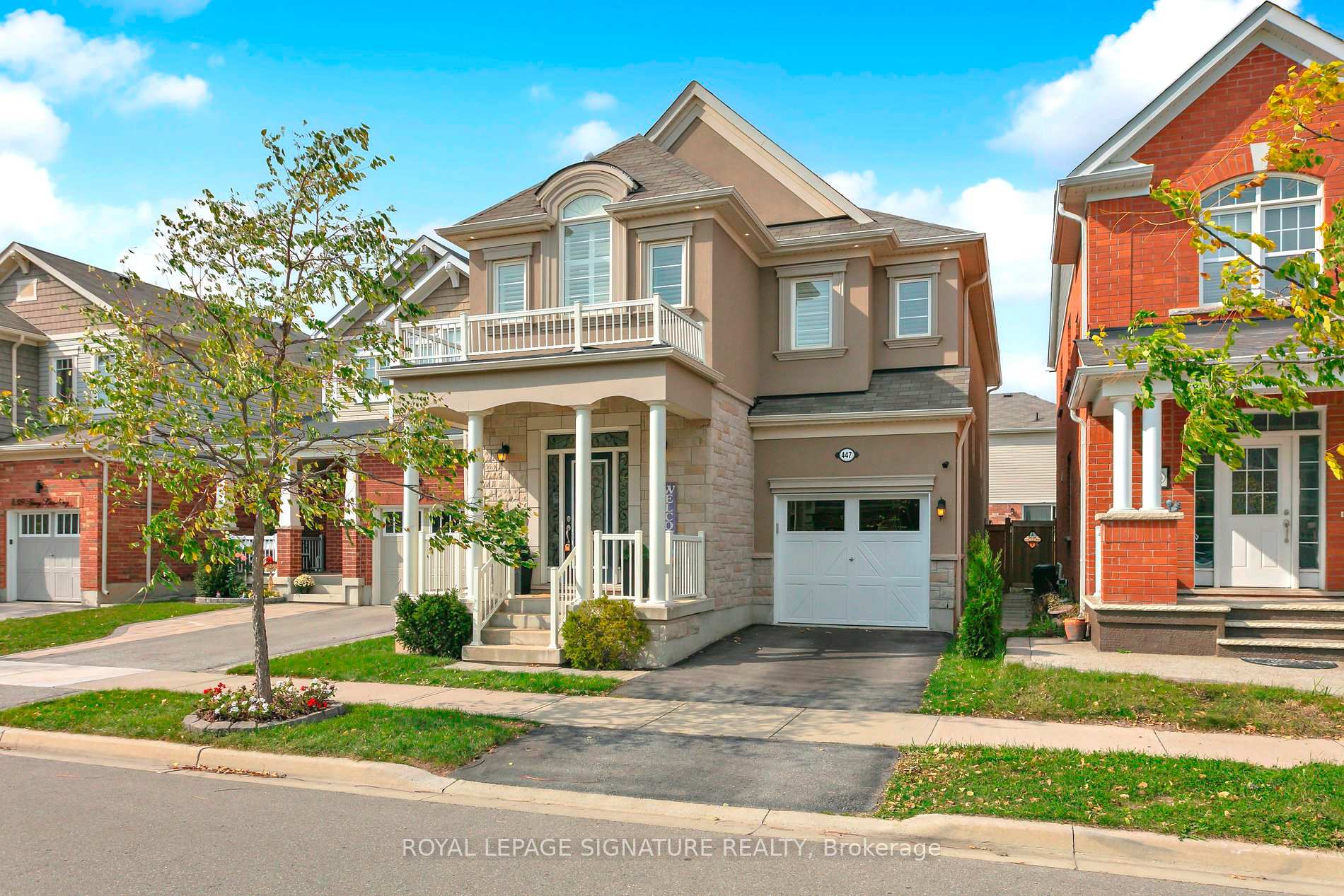 447 Grey Landing, Milton, ON L9E 0B3
