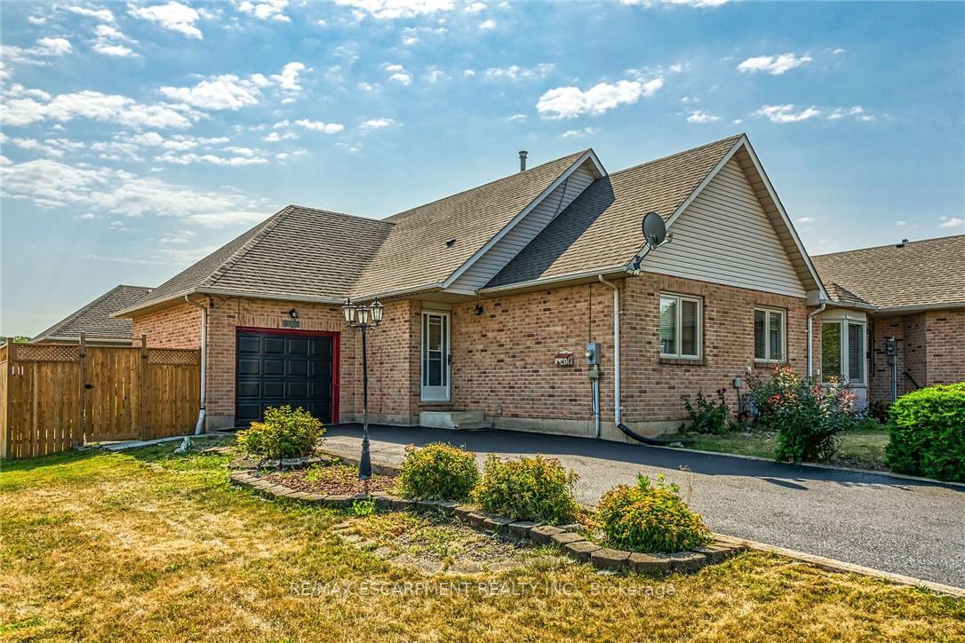 4473 Christopher Court, Lincoln, ON L3J 0E1