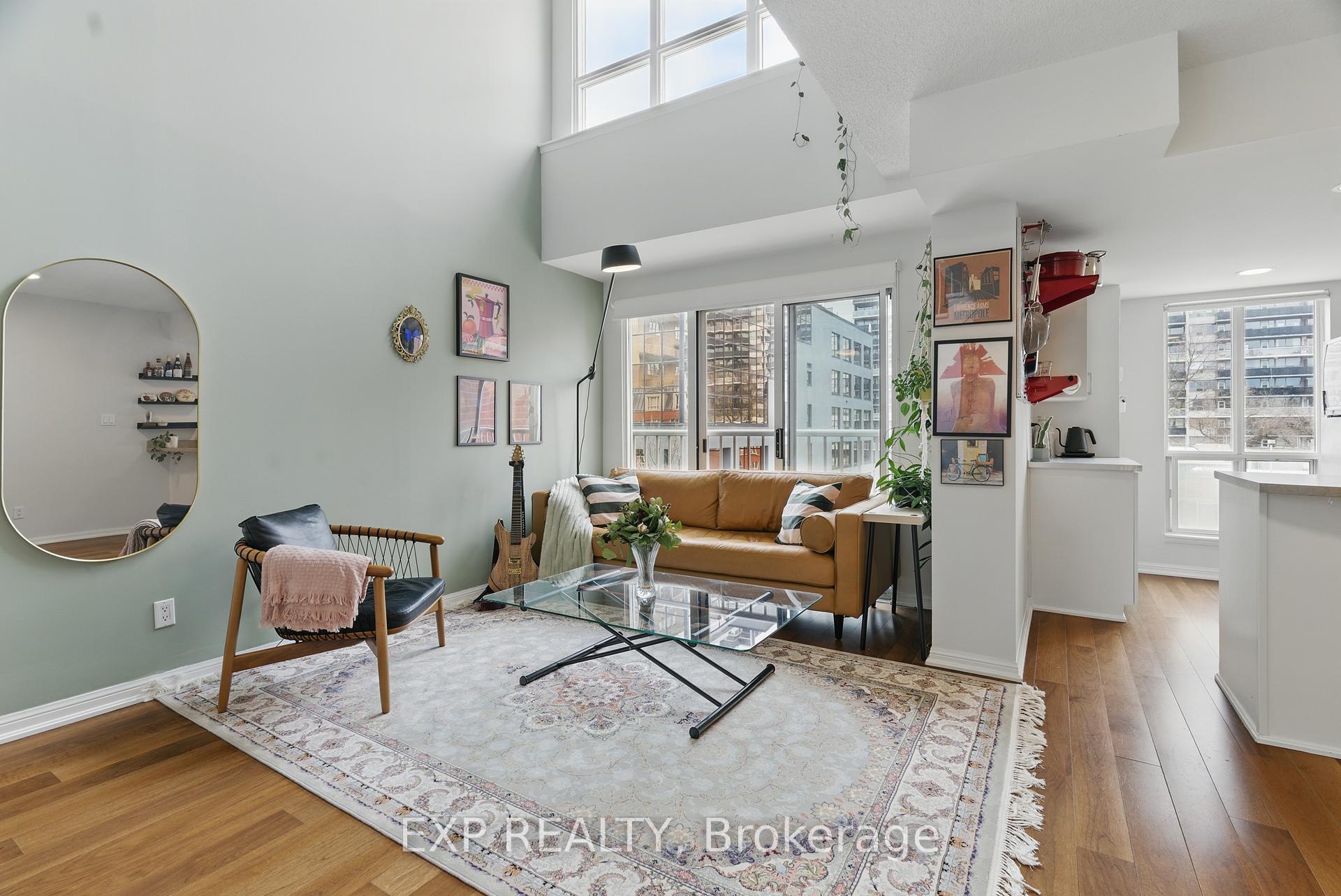 449 - 139 Merton Street, Toronto, ON M4S 3G7