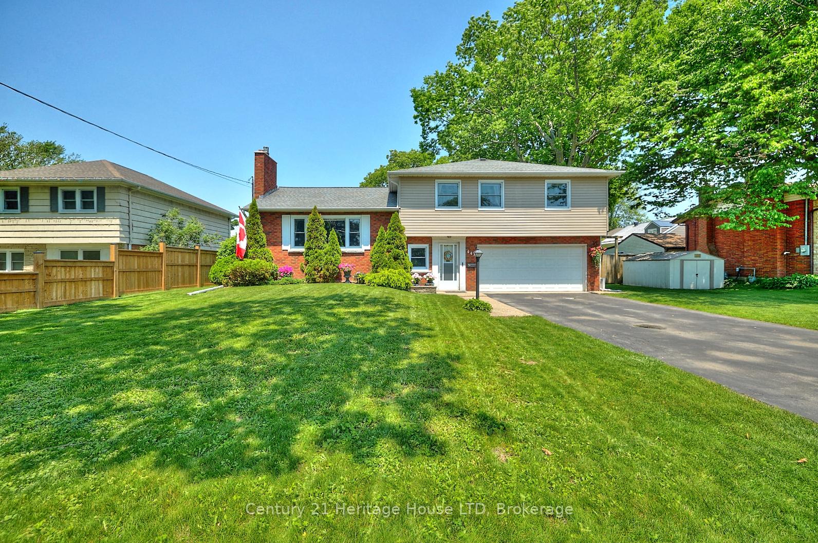 Port Colborne Real Estate MLS® Listings & Houses For Sale