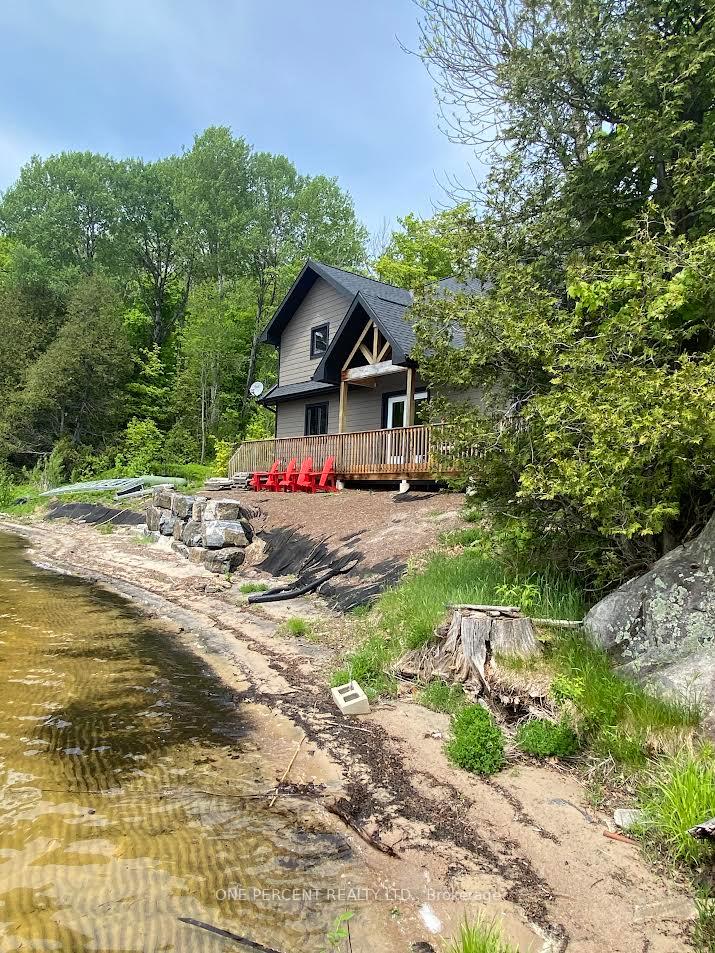 449 Star Lake Road, Seguin, ON P2A 2W8